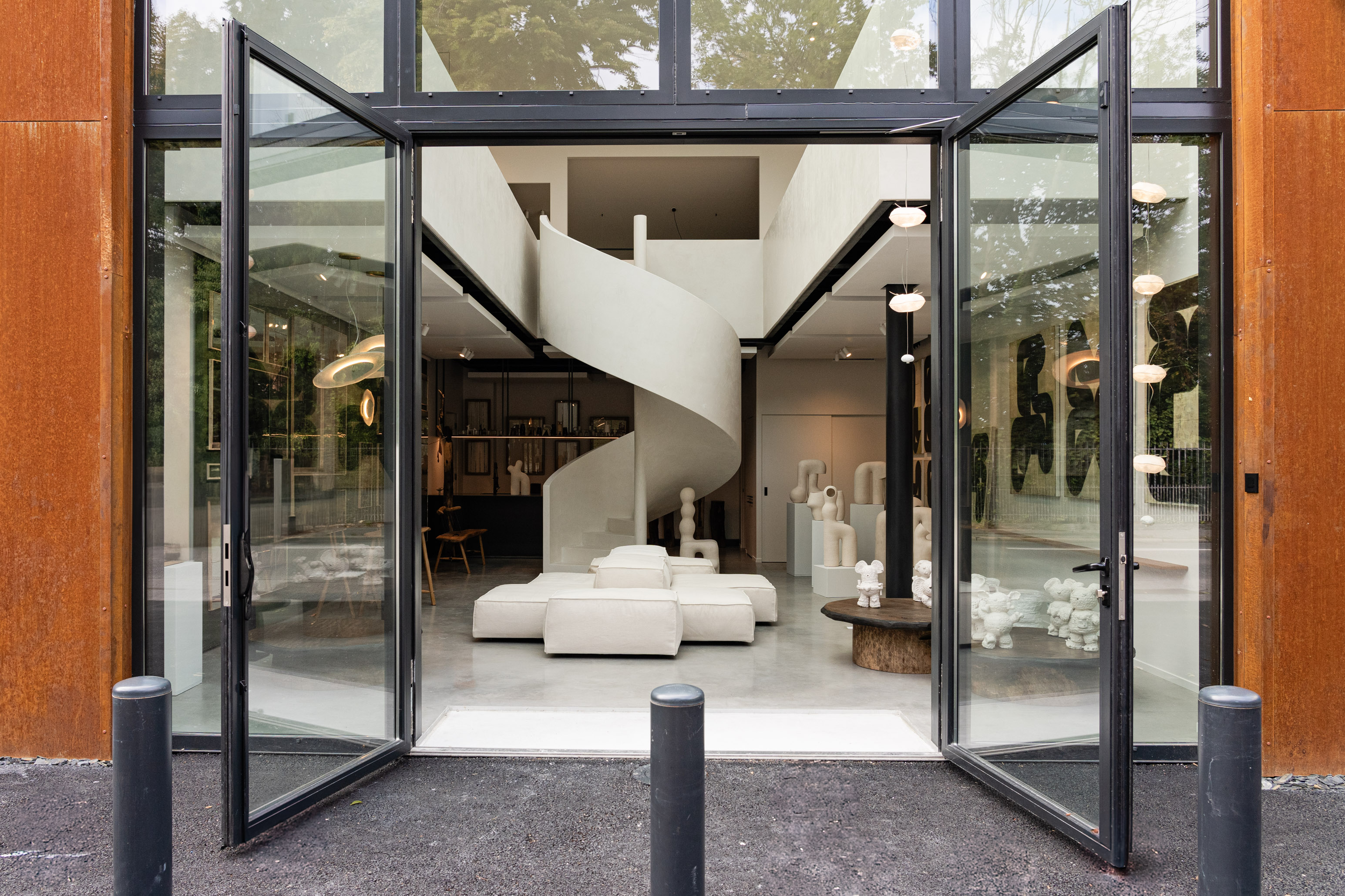 Art Gallery RART - Evian - Tourisme & congrès