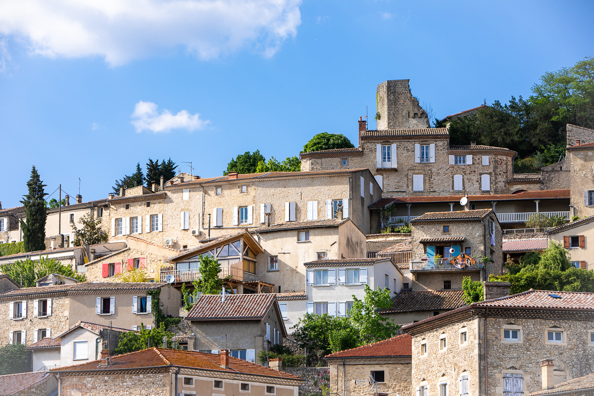 Allex - La Drôme Tourisme