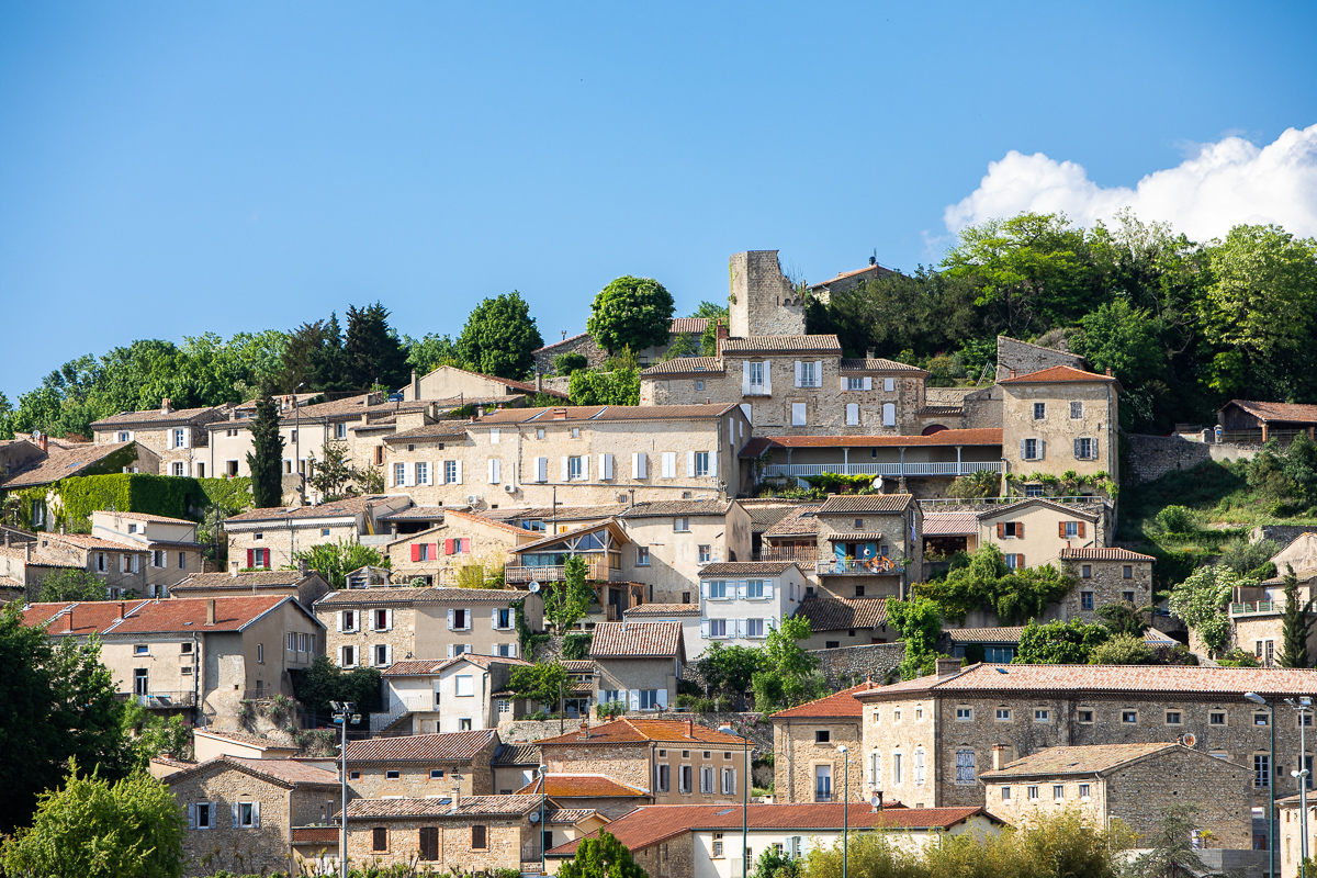 Allex - La Drôme Tourisme