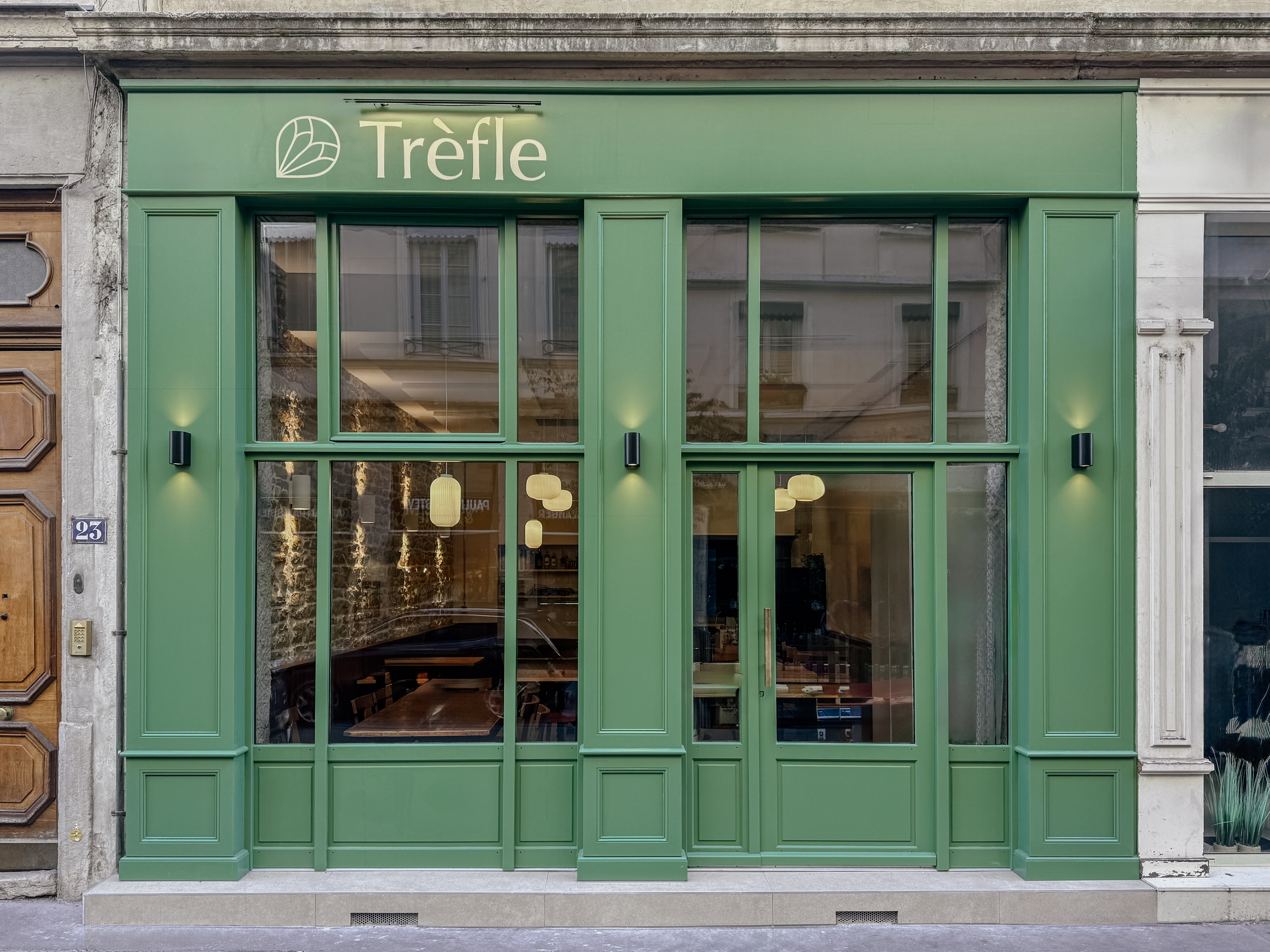 Trèfle - Auvergne-Rhône-Alpes Tourisme