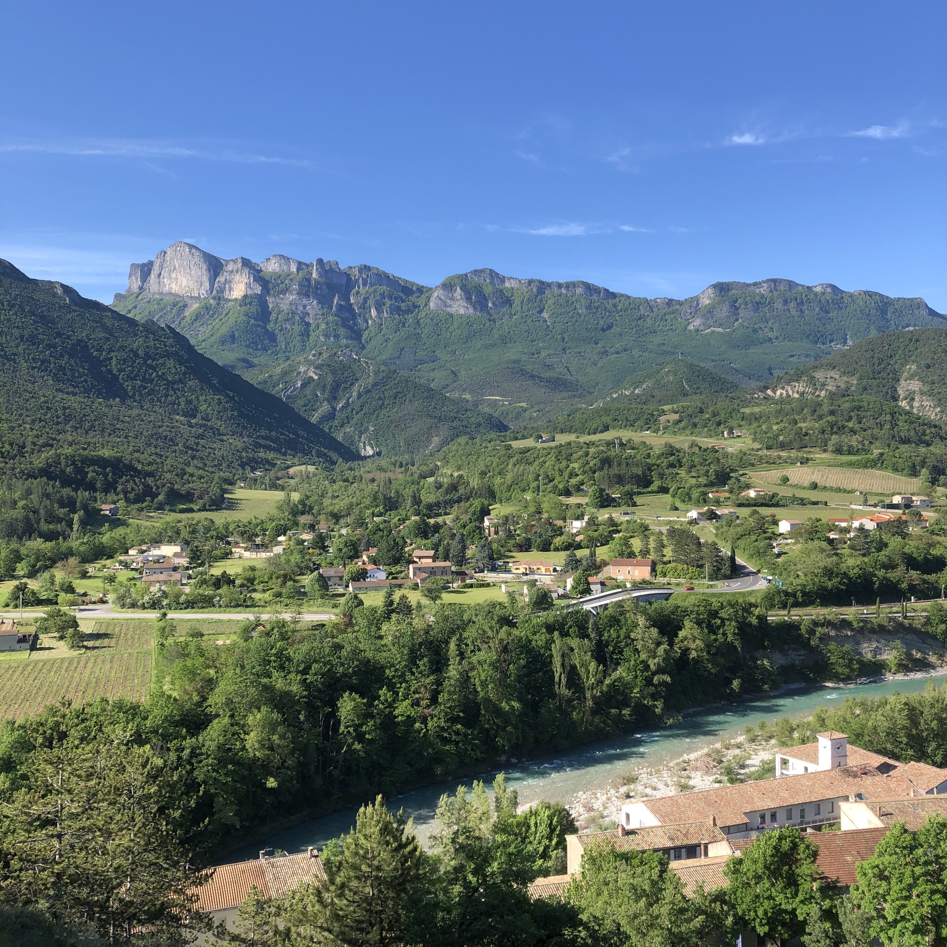 Office de Tourisme de la Vallée de la Drôme – Bureau d’information ...
