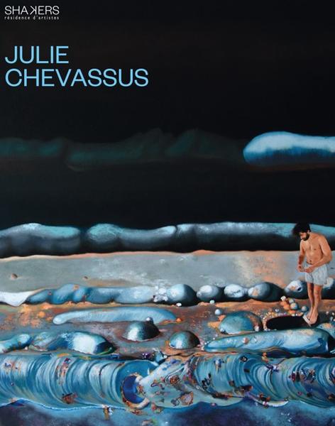 Exposition : Julie Chevassus - MontluÃ§on