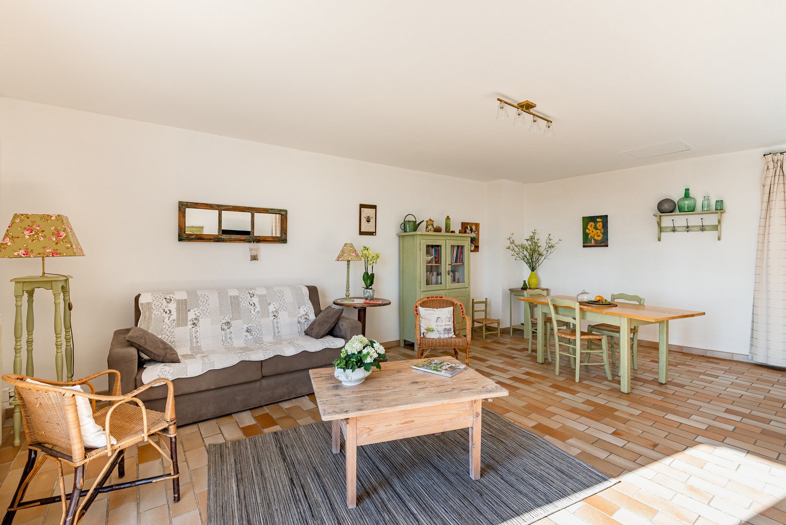 Le jardin aux abeilles - La Drôme Tourisme