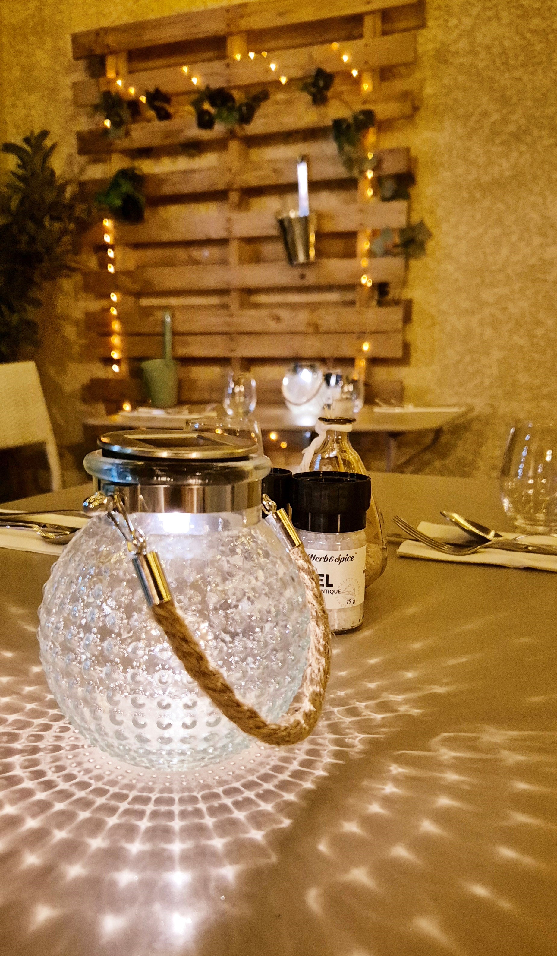 Restaurant Le Mistral - La Drôme Tourisme