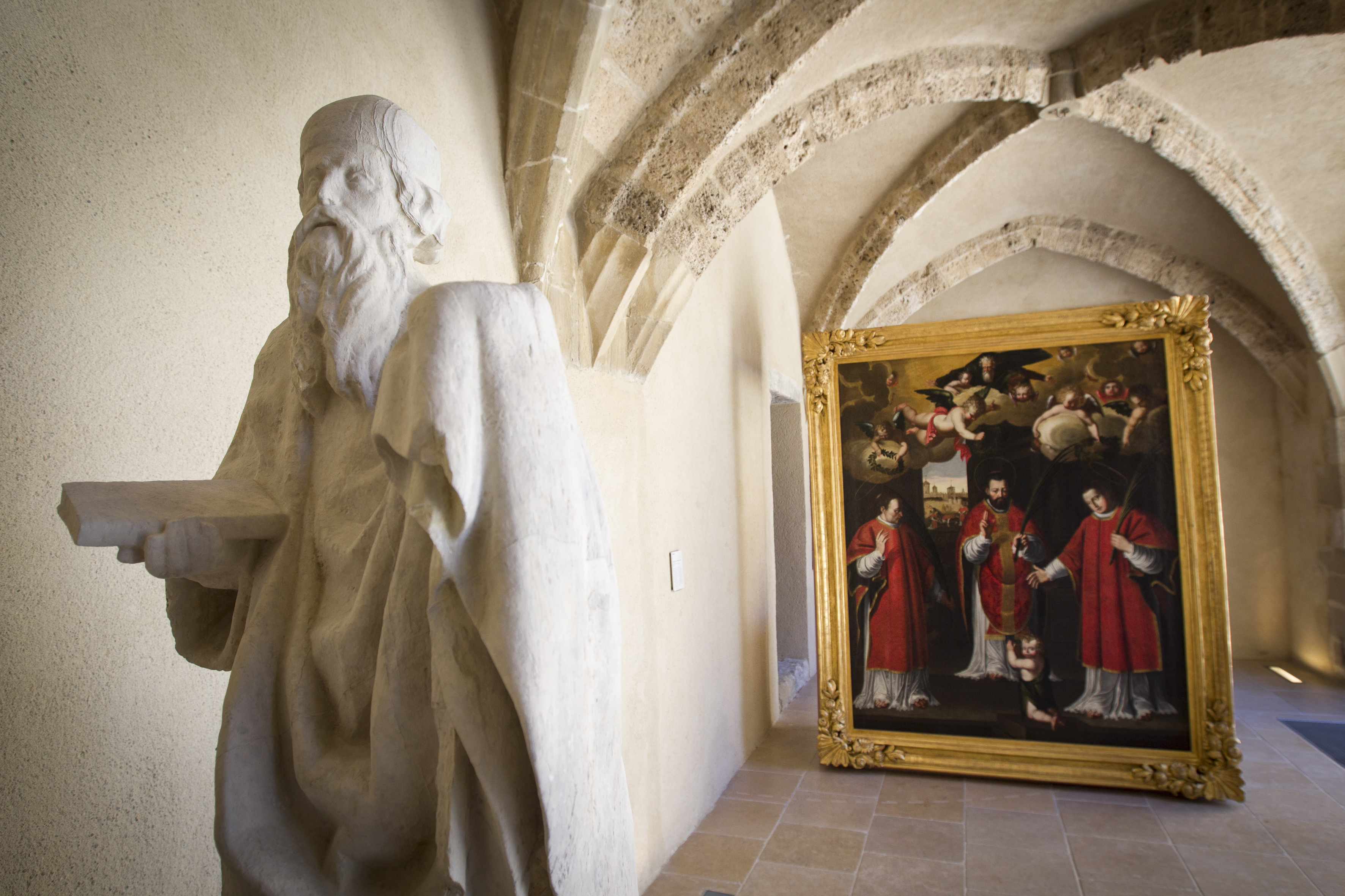Musée de Valence – Art et Archéologie - La Drôme Tourisme
