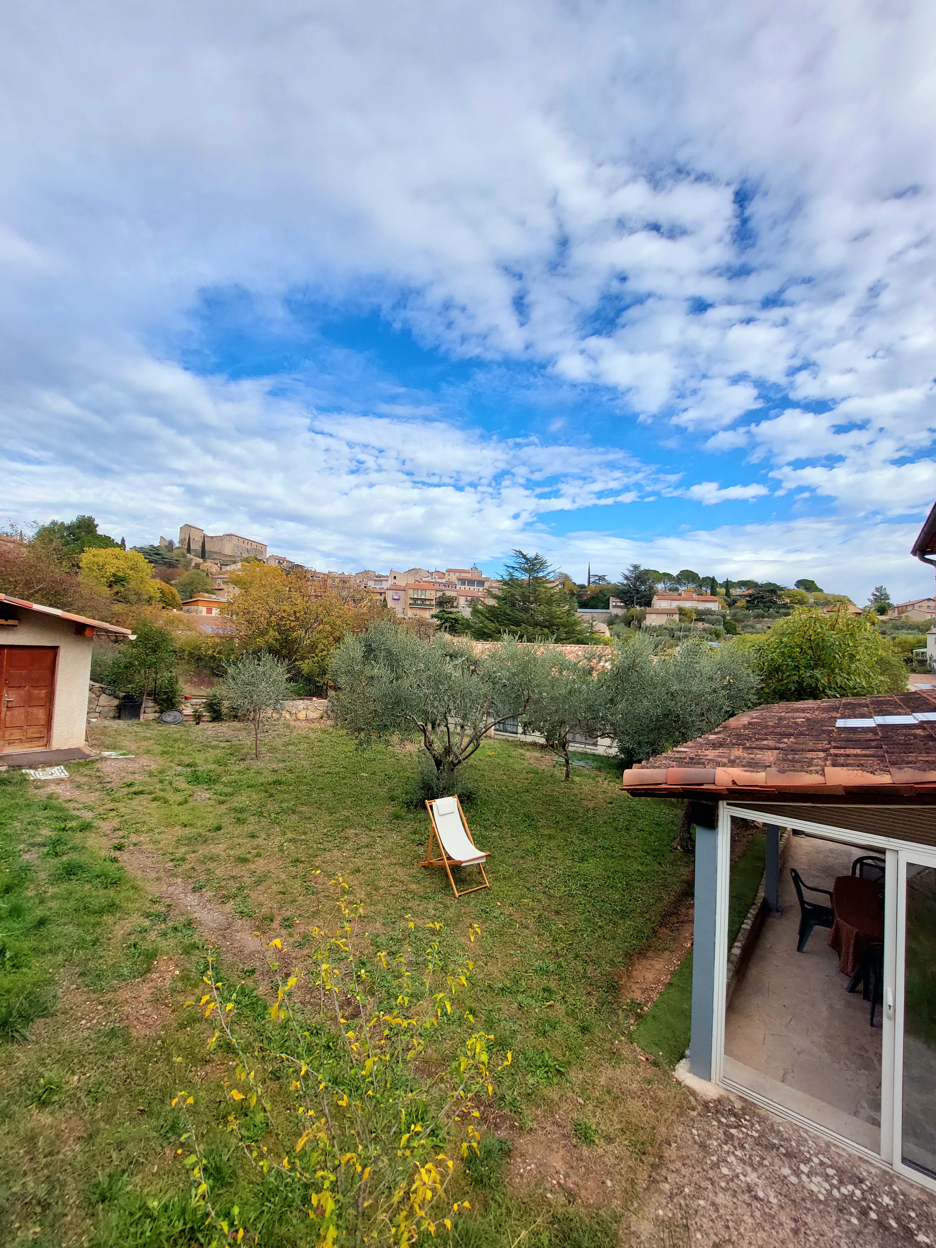 La Clé des Champs, Meublé et Gîte à Gréoux-les-Bains | Alpes de Haute ...