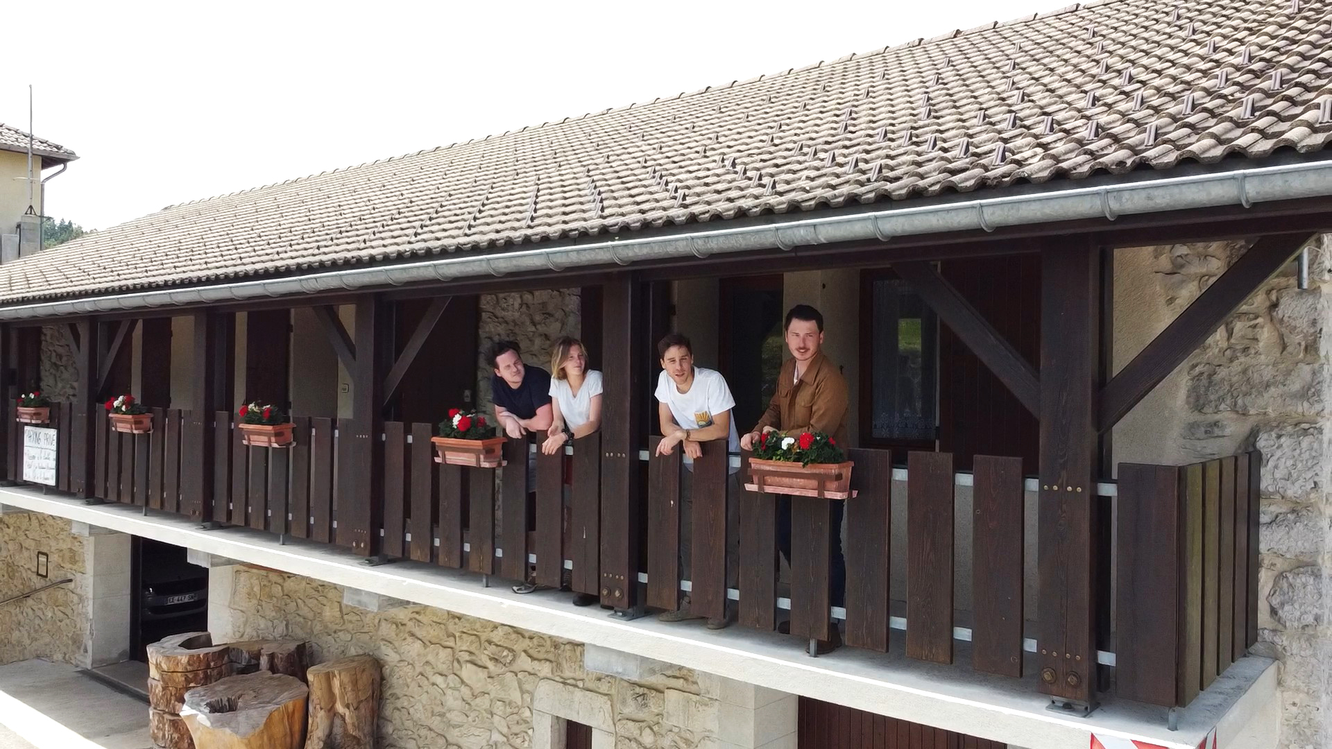 Restaurant Col de la Machine - La Drôme Tourisme