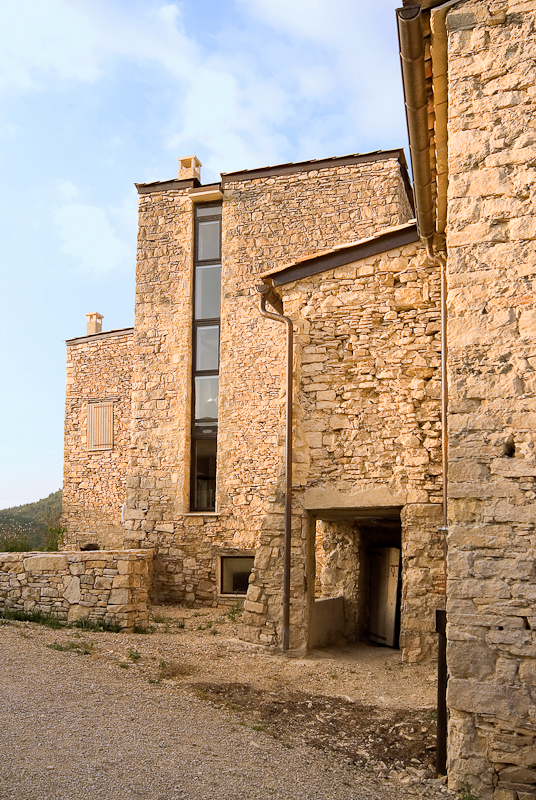 Le Hameau de Pichovet - La Fenière, Meublé et Gîte à Vachères | Alpes ...