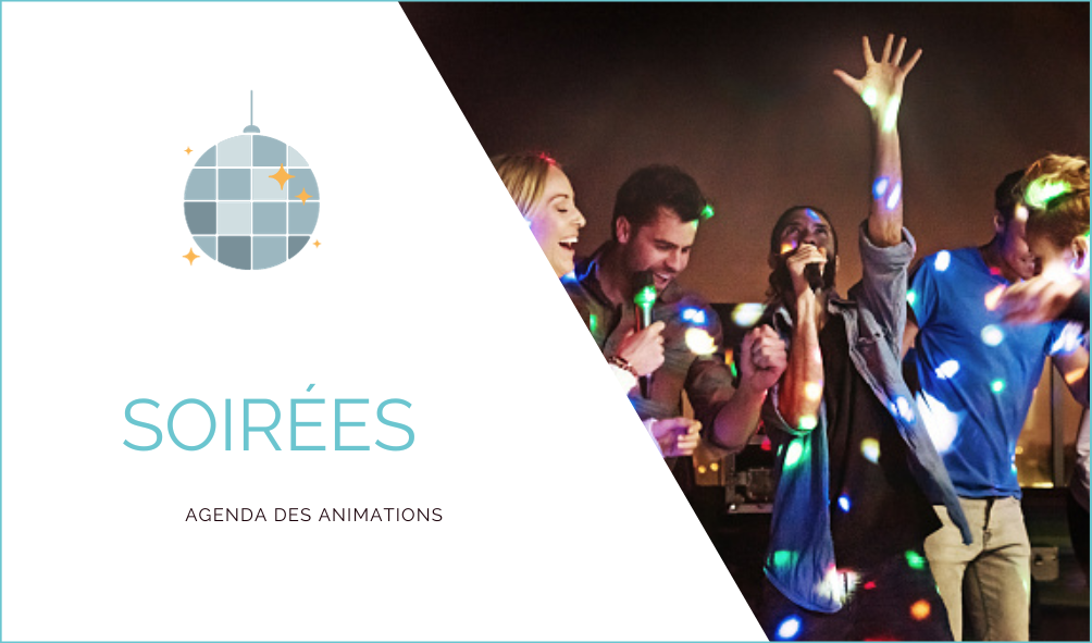 Soirée années 2000 – Warm up La Kermesse Festival (La Garde) | Provence-Alpes-Côte d'Azur Tourism