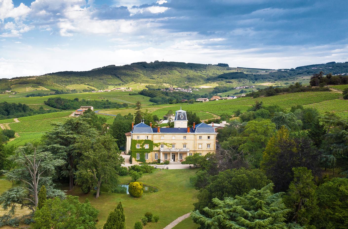 Visit the bucolic botanical trail - Auvergne-Rhône-Alpes Tourisme