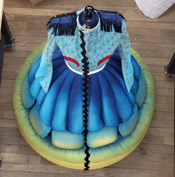 Festival des Arts de l'Opéra à Fontainebleau - Cadences Libres ...