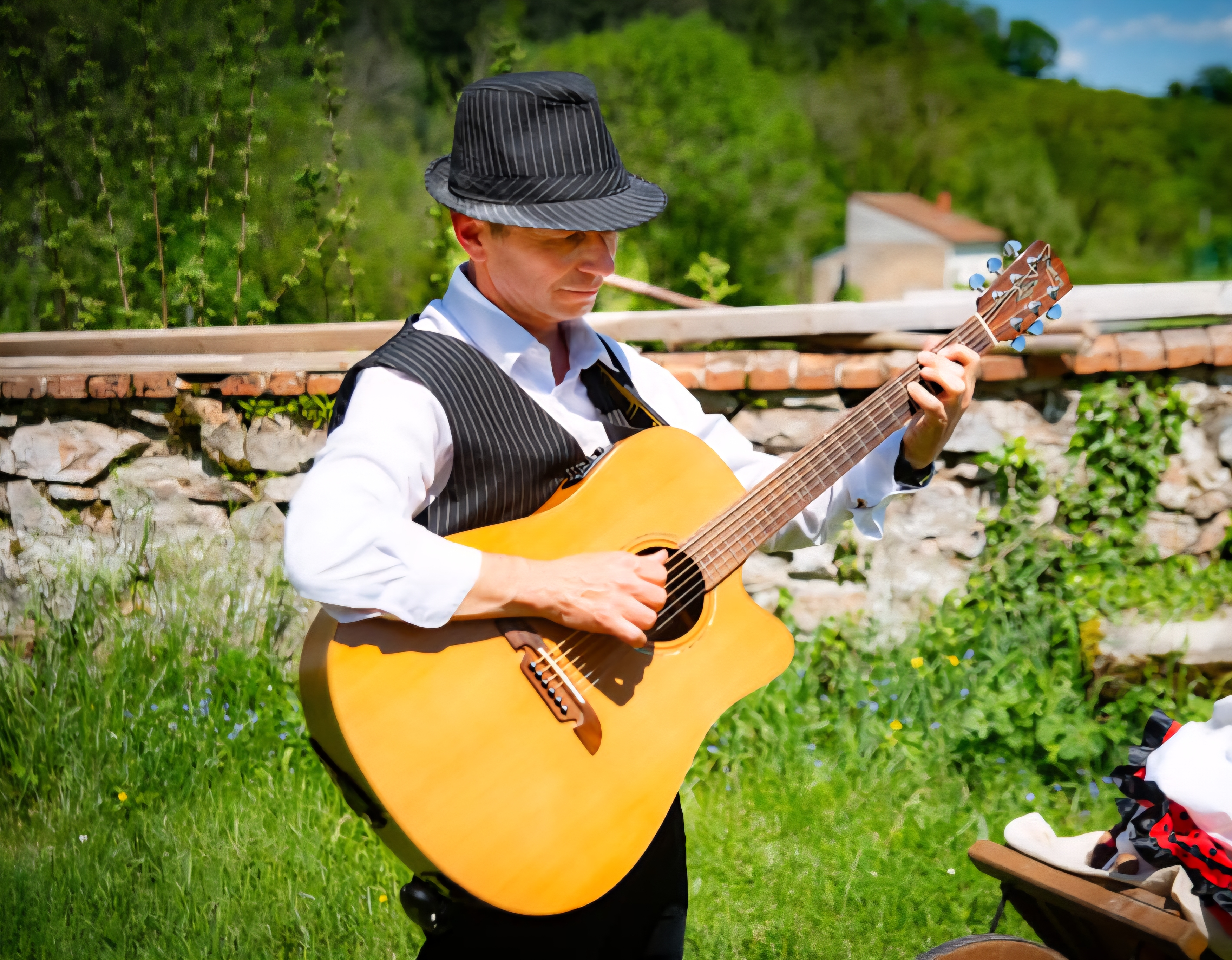 Balade contée en musique “Les Contes de Tante Mélie” | Explore Savoie ...