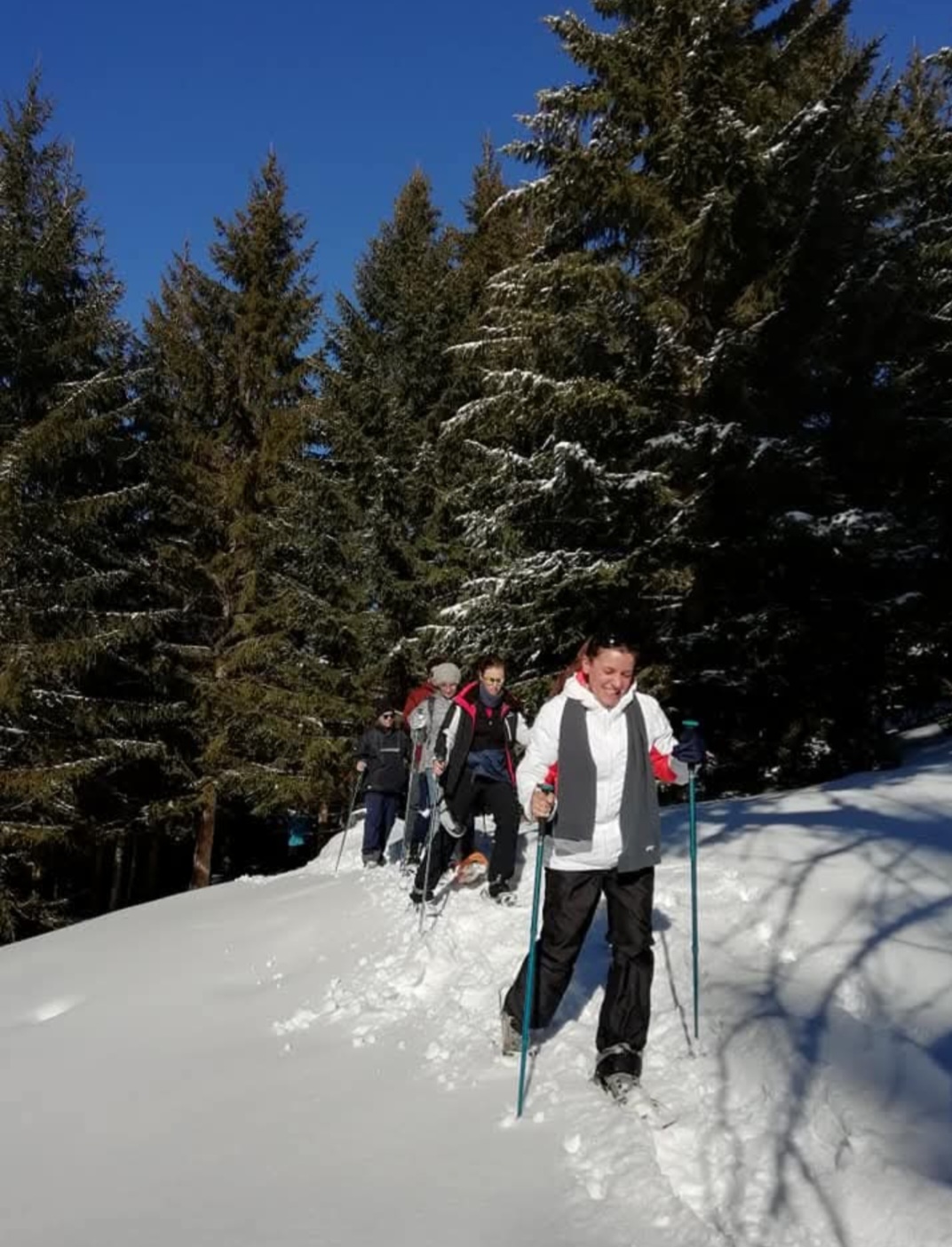 Discovery hikes in Valfréjus - Auvergne-Rhône-Alpes Tourisme
