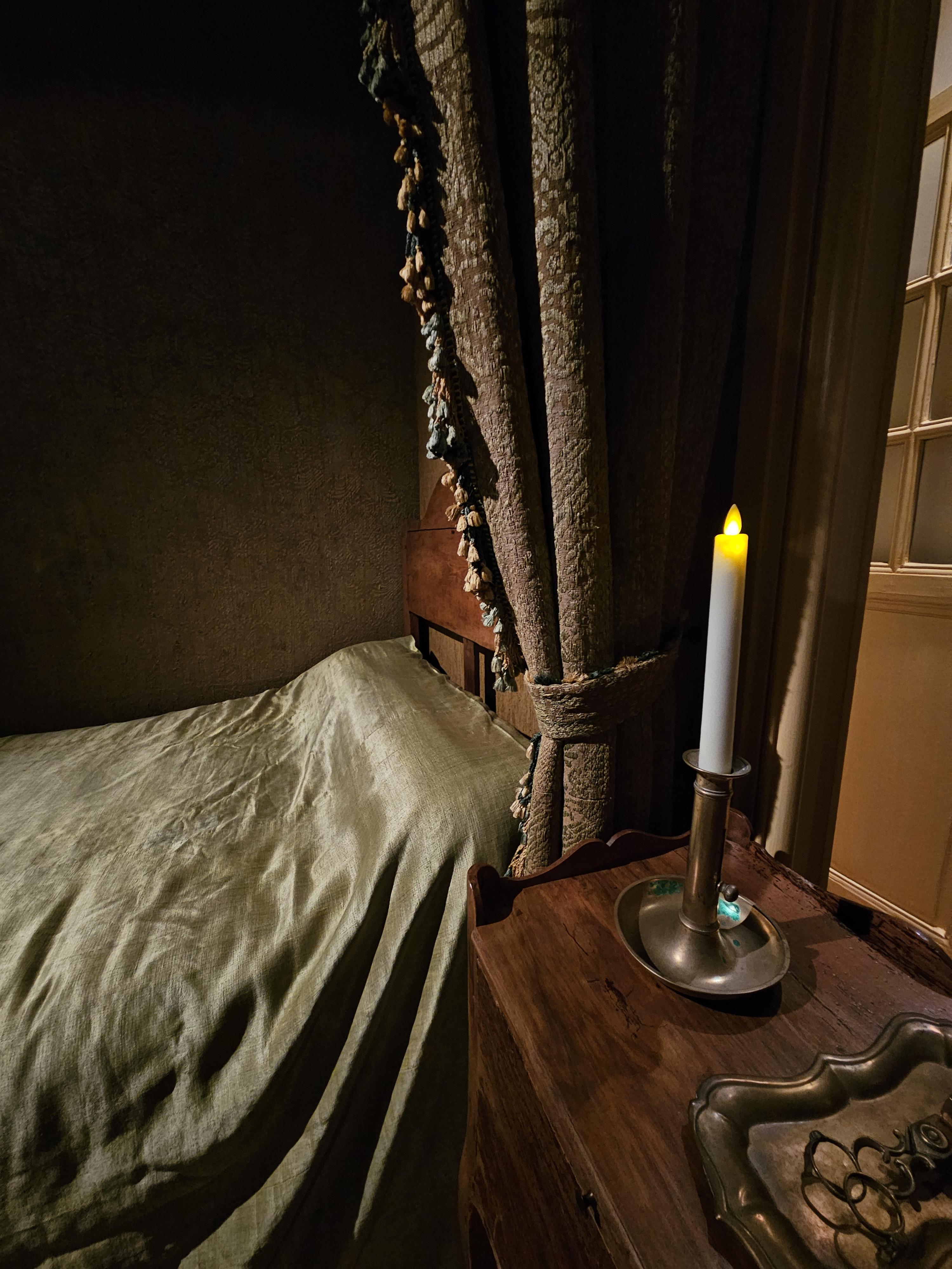 Passez la nuit chez Jean-Jacques Rousseau - Val d'Oise Tourisme, Votre ...