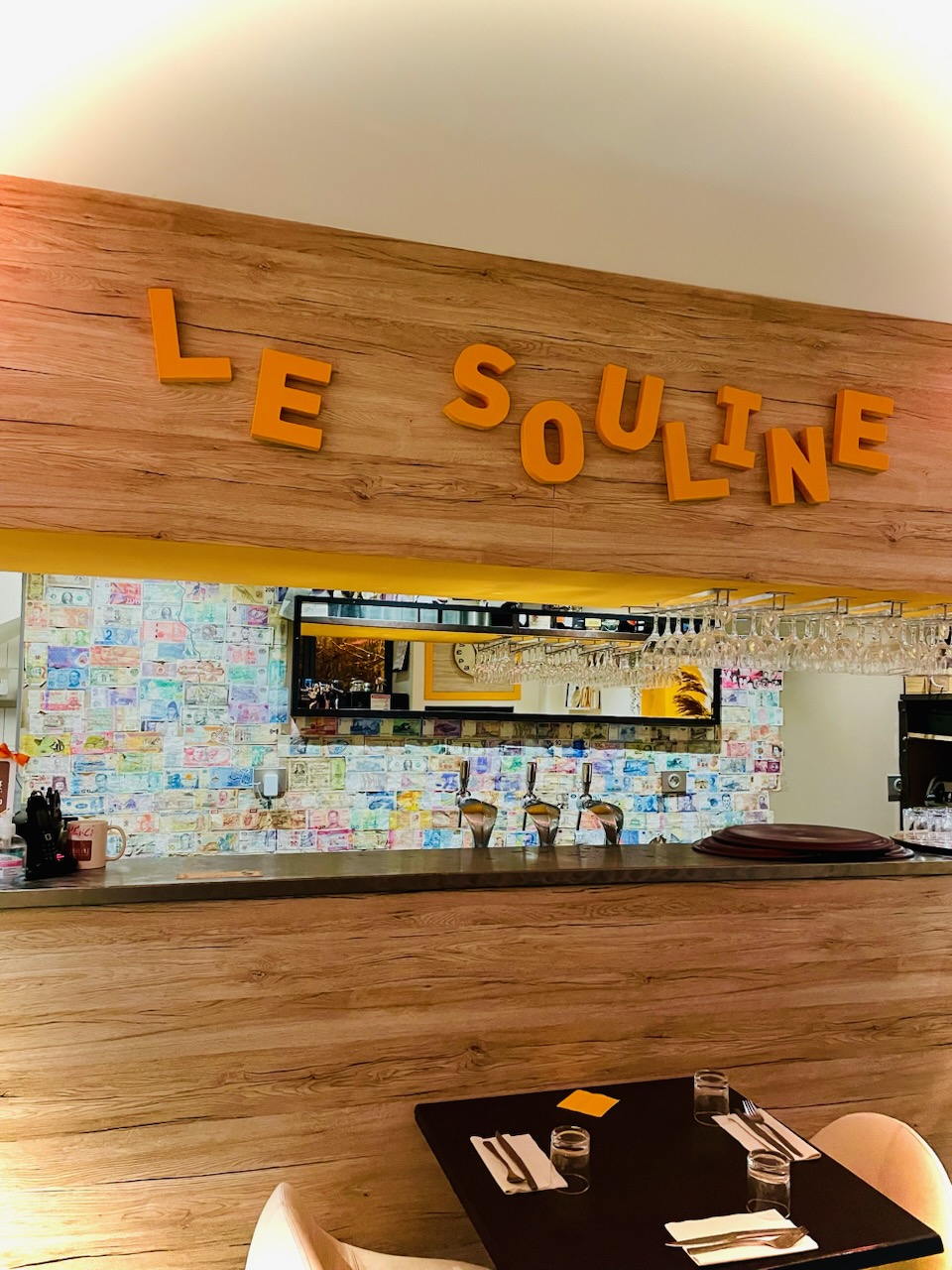 Le Souline - La Drôme Tourisme
