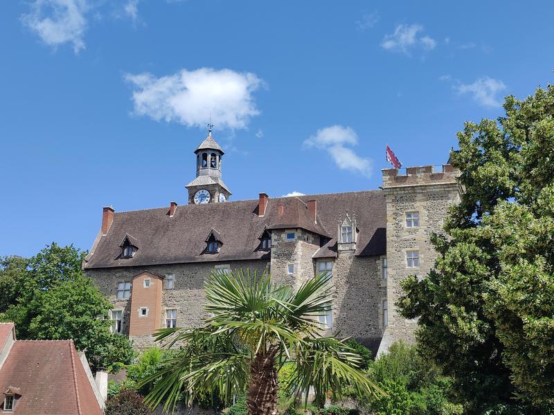 Visite guidée : Il était une fois L'incontournable Montluçon - MontluÃ§on
