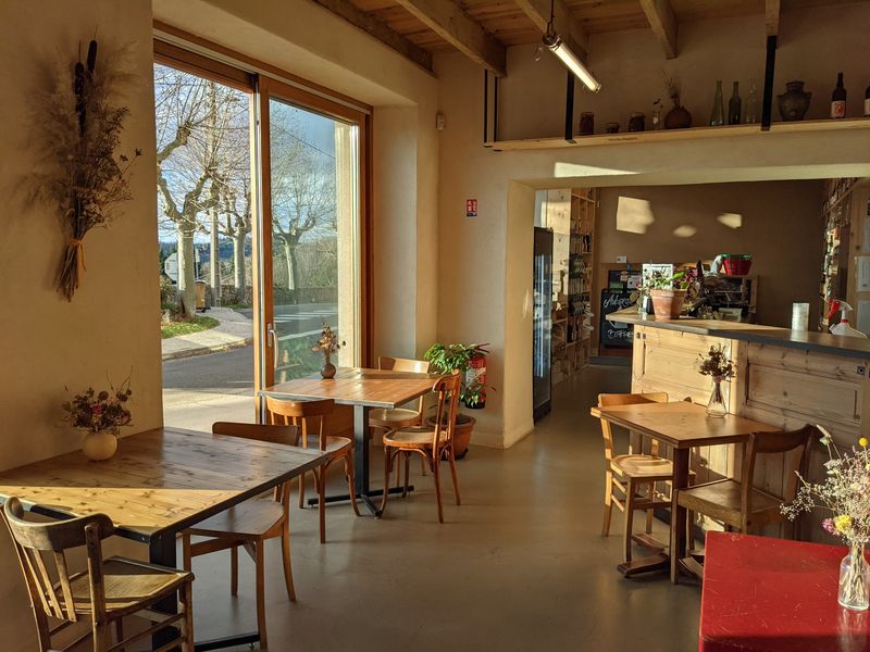 Auberge de Boffres – Gîte Balfredo - Auvergne-Rhône-Alpes Tourisme