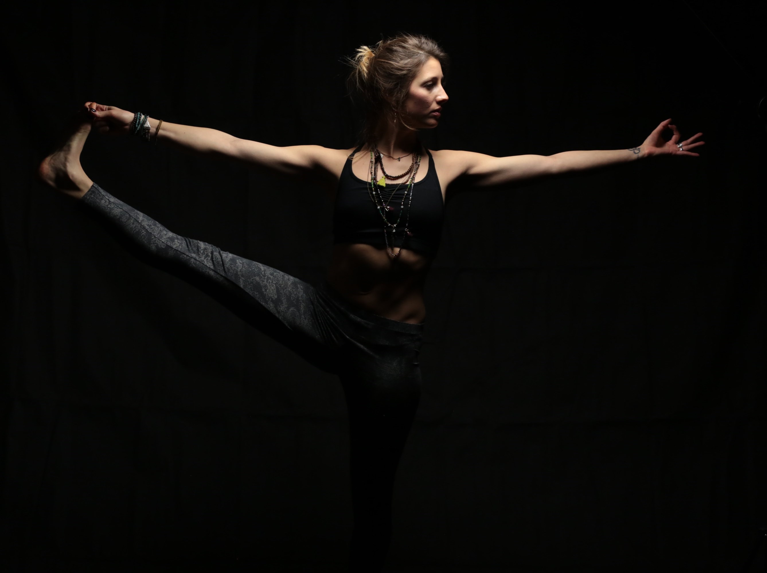 Cours de yoga dynamique | Explore Savoie - Alpes
