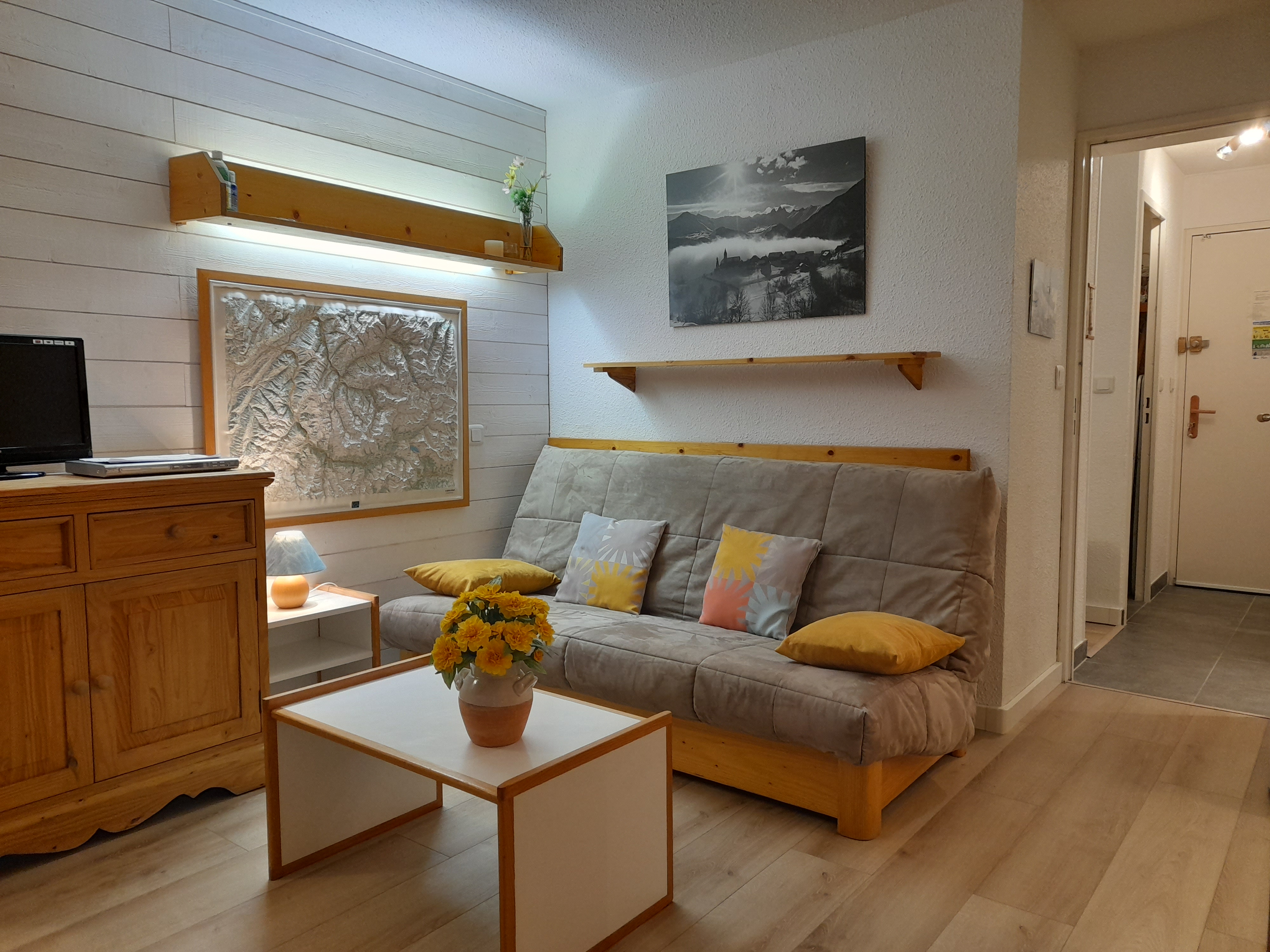 BARROU Pierre - Le Corbier - Maurienne - Savoie - Alpes | Office de ...