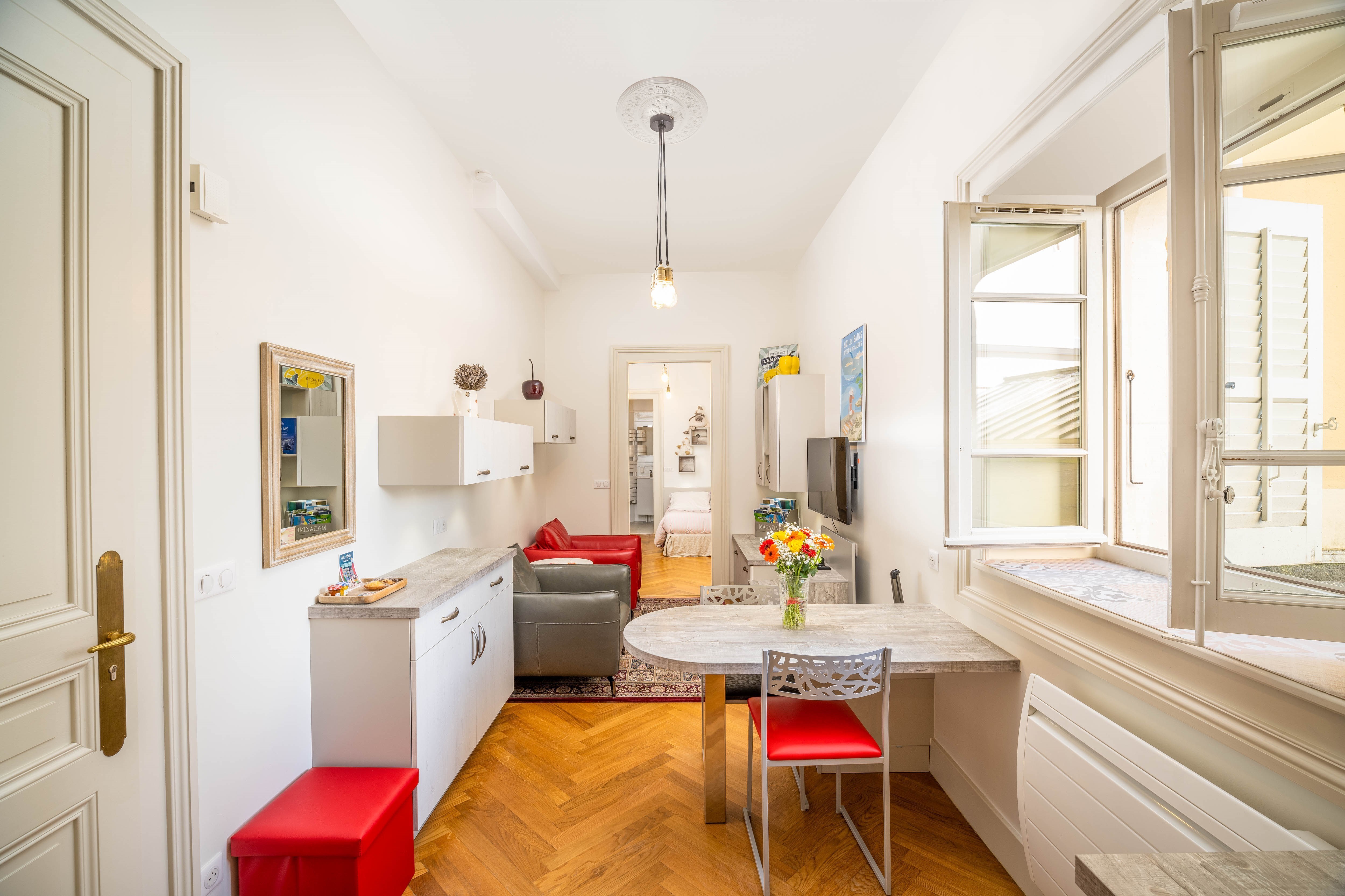 Suite Lamartine au Splendide | Aix les Bains Riviera des Alpes
