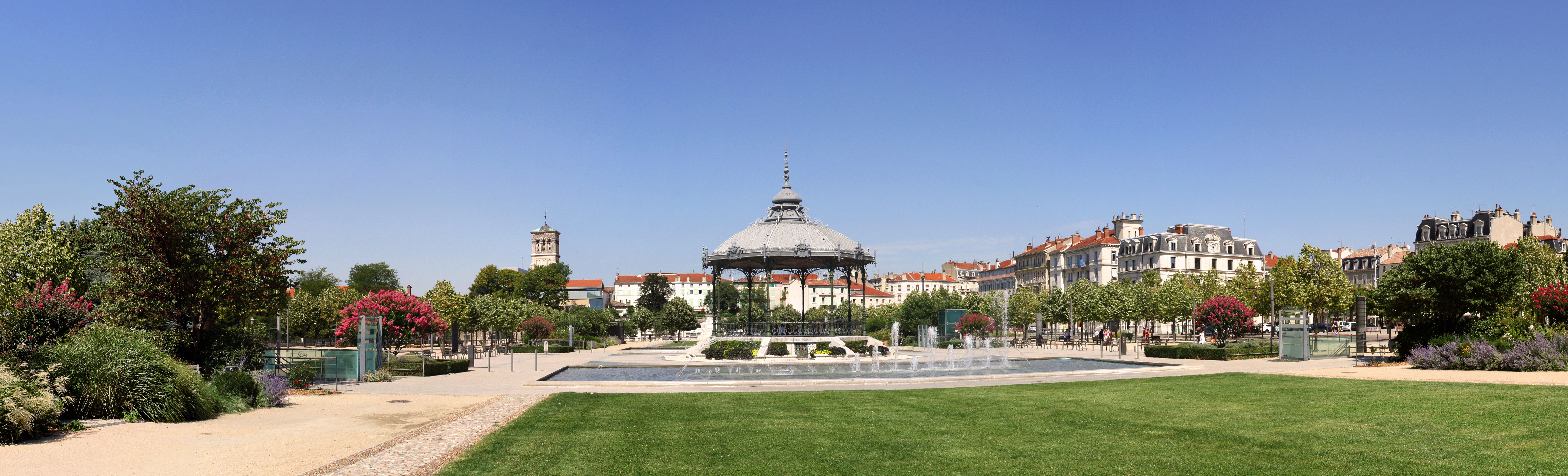Un week end à Valence Romans - La Drôme Tourisme