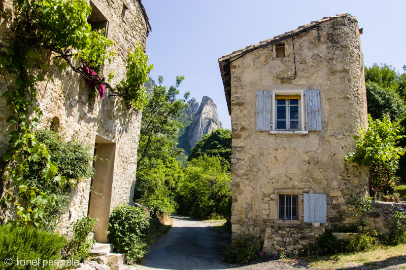 Saoû - La Drôme Tourisme