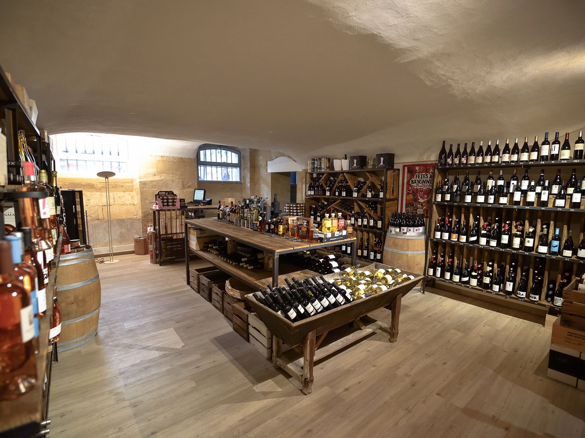 Dégustation de vins de Provence et de fromage (Aix-en-Provence ...