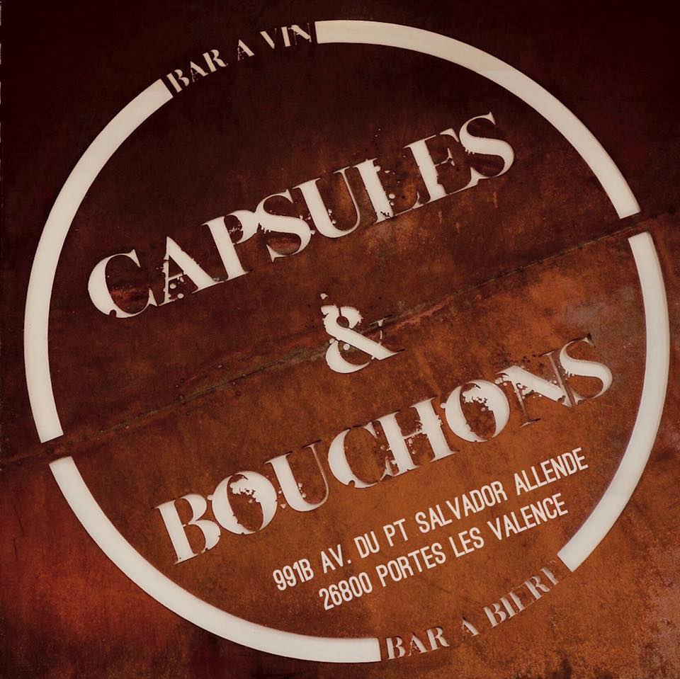 Capsules et Bouchons - La Drôme Tourisme