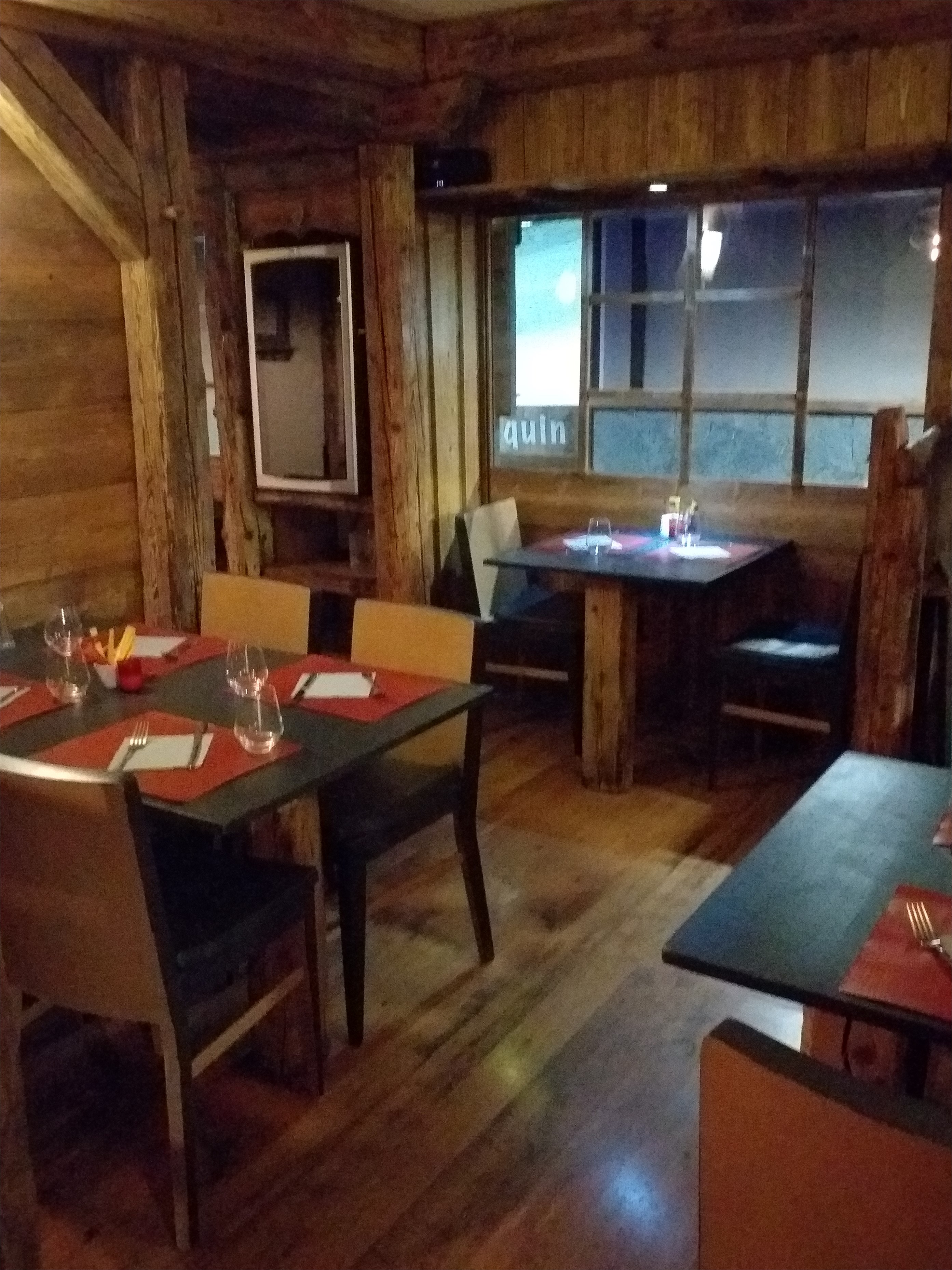 Le Schuss - La Drôme Tourisme