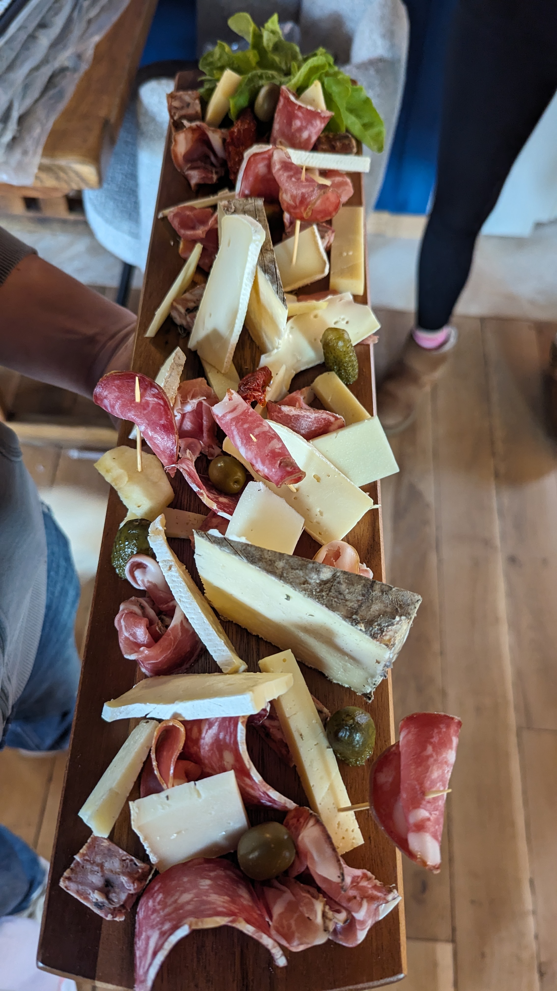 Big Bear Lounge Bar - Auvergne-Rhône-Alpes Tourisme