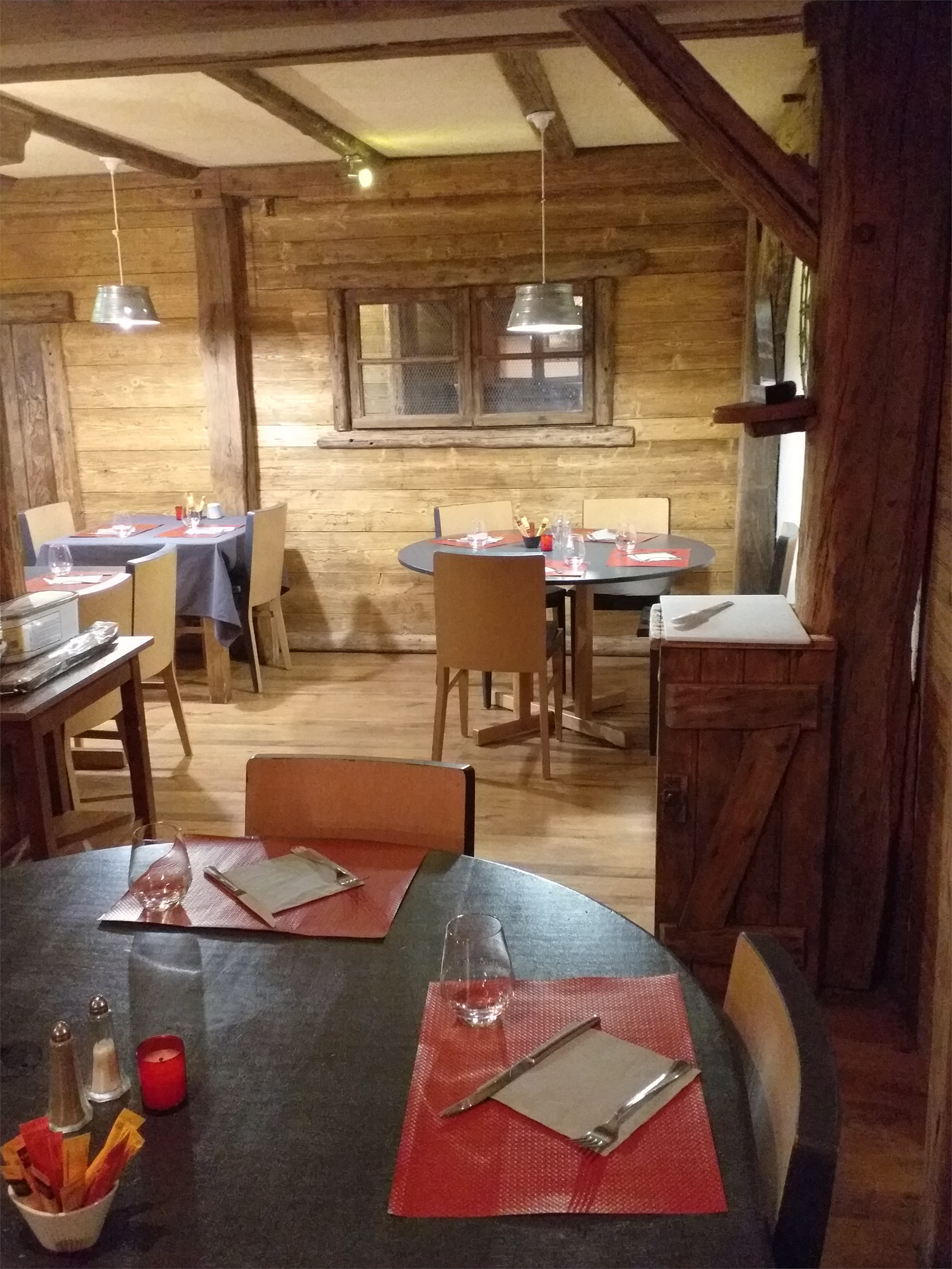 Le Schuss - La Drôme Tourisme