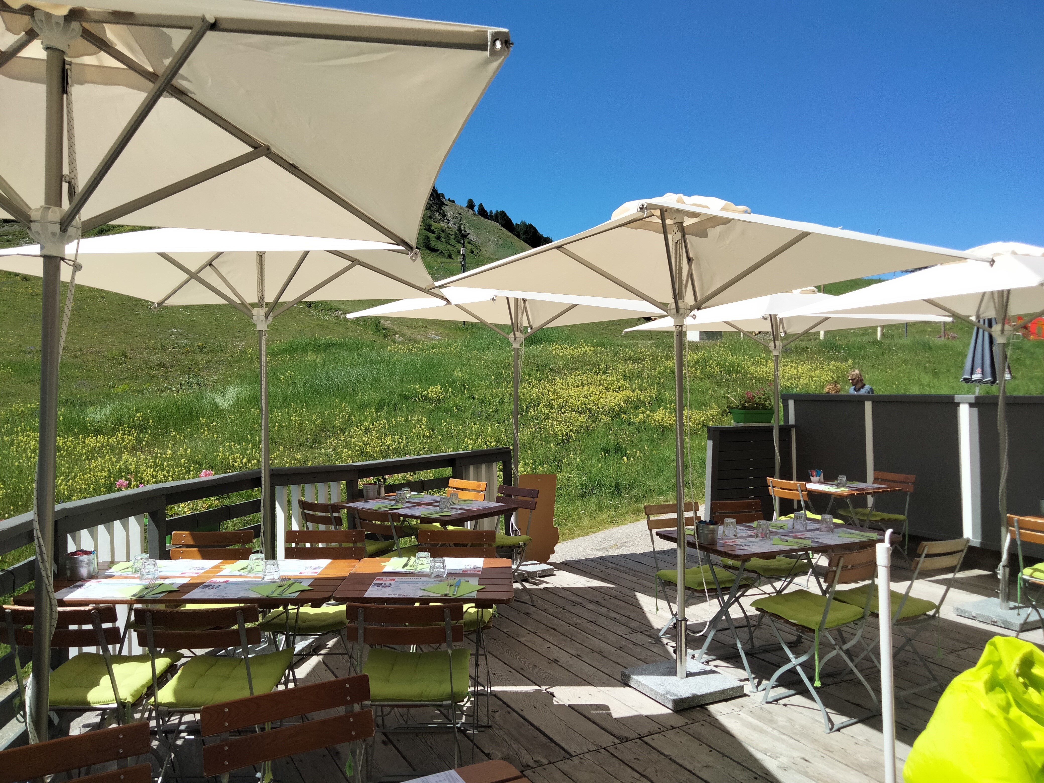 Le Schuss - La Drôme Tourisme