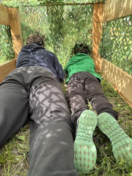 Laser Tag - Pays des Écrins - Office de Tourisme