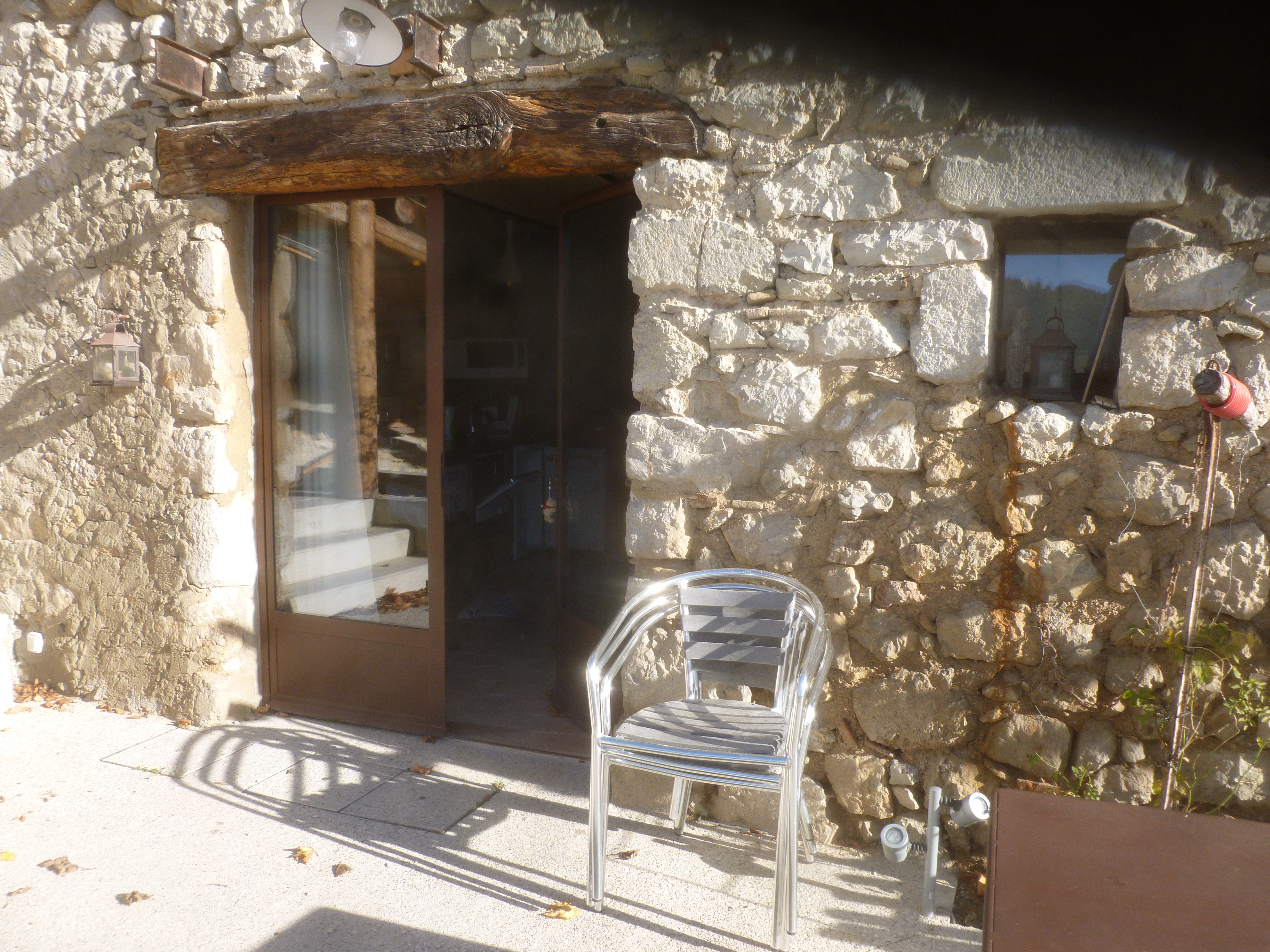 Font de Raine – La Grenouille Accommodation - La Drôme Tourisme