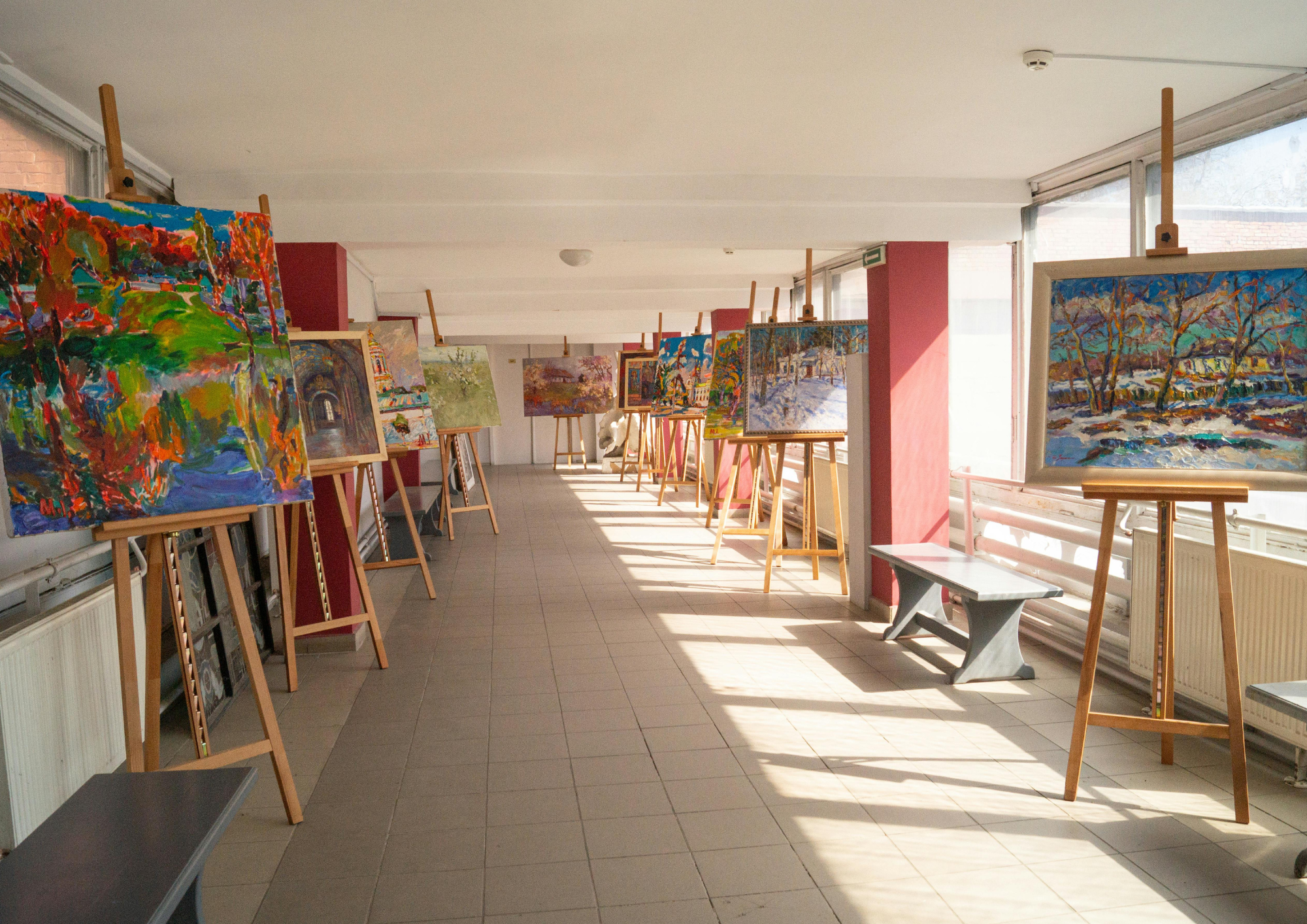 Exposition Cherch’ et Trouv’ – Partir en Livre - La Drôme Tourisme