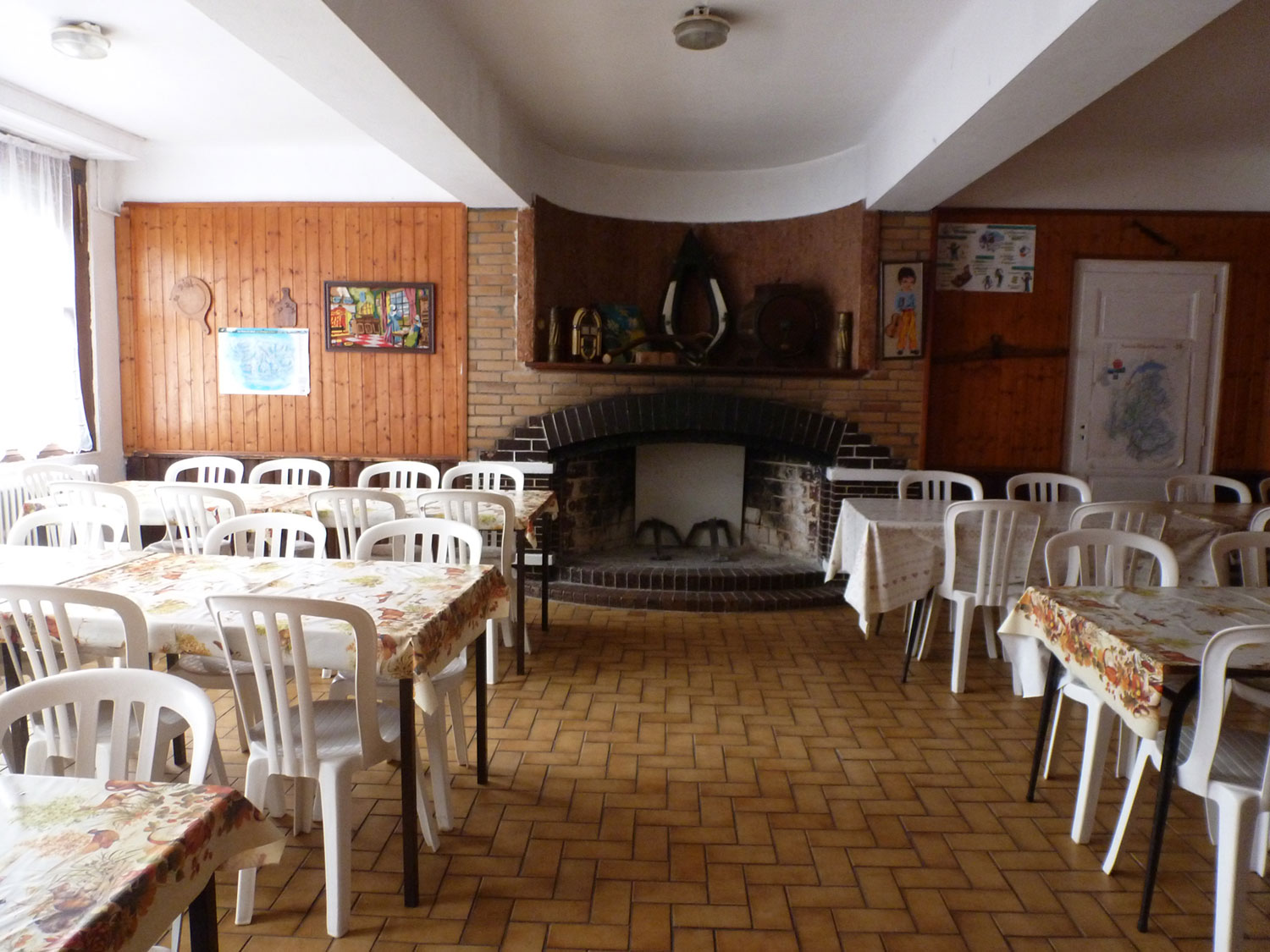 Mont-Joye Holiday Centre - La Drôme Tourisme