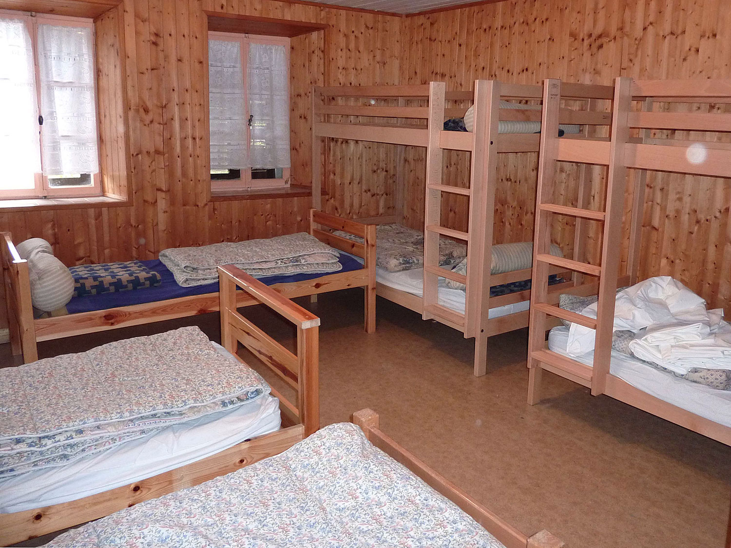 Mont-Joye Holiday Centre - La Drôme Tourisme