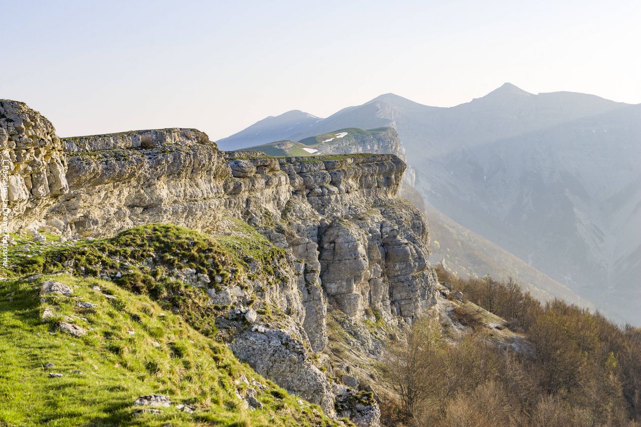 Col de la Bataille - La Drôme Tourisme
