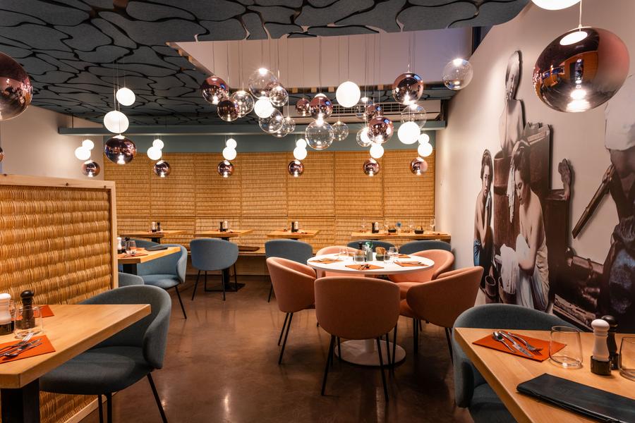 Oréade Balnéo - Auvergne-Rhône-Alpes Tourisme