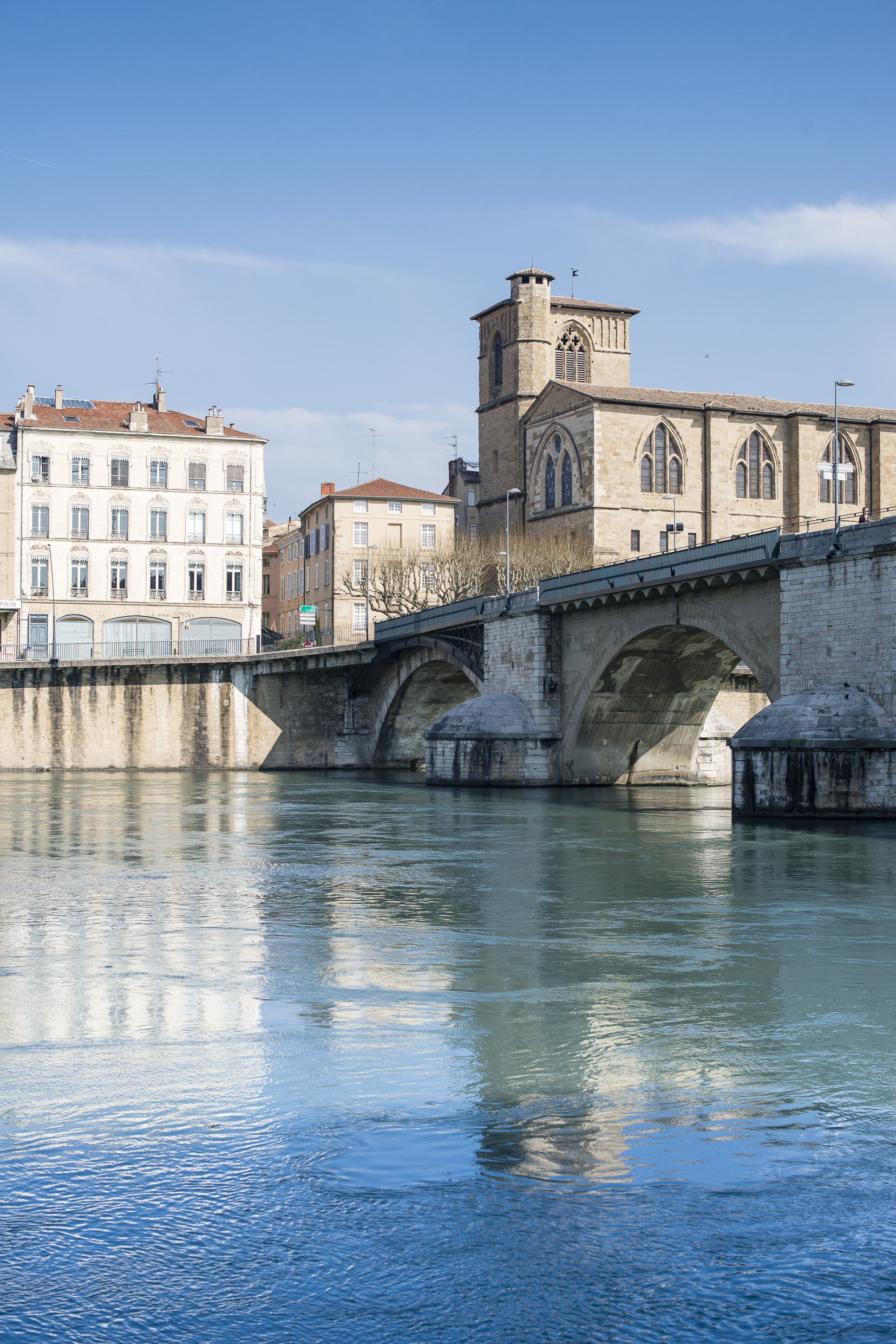 Un week end à Valence Romans - La Drôme Tourisme