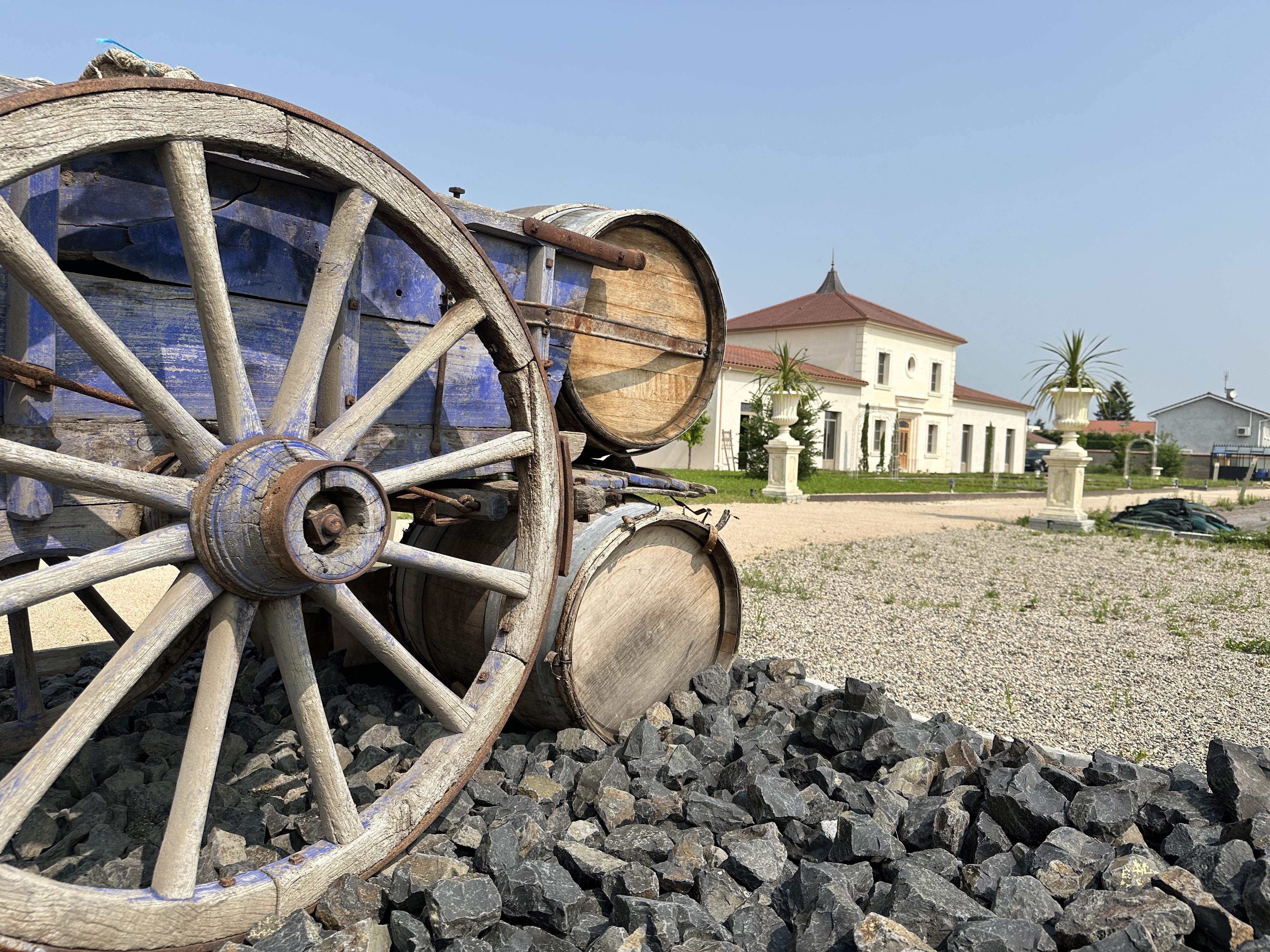 Verveine du Forez – Maison Forissier - Auvergne-Rhône-Alpes Tourisme