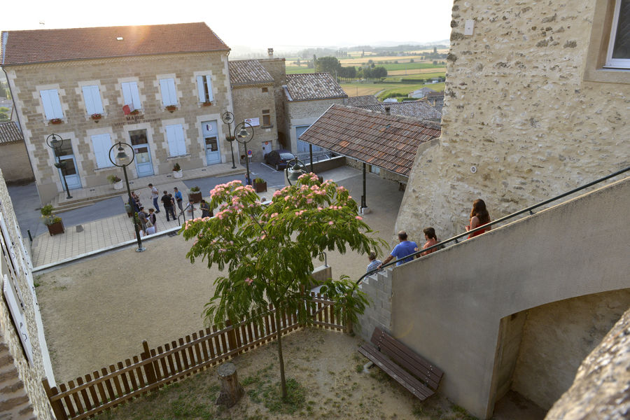 Upie Zoo - La Drôme Tourisme