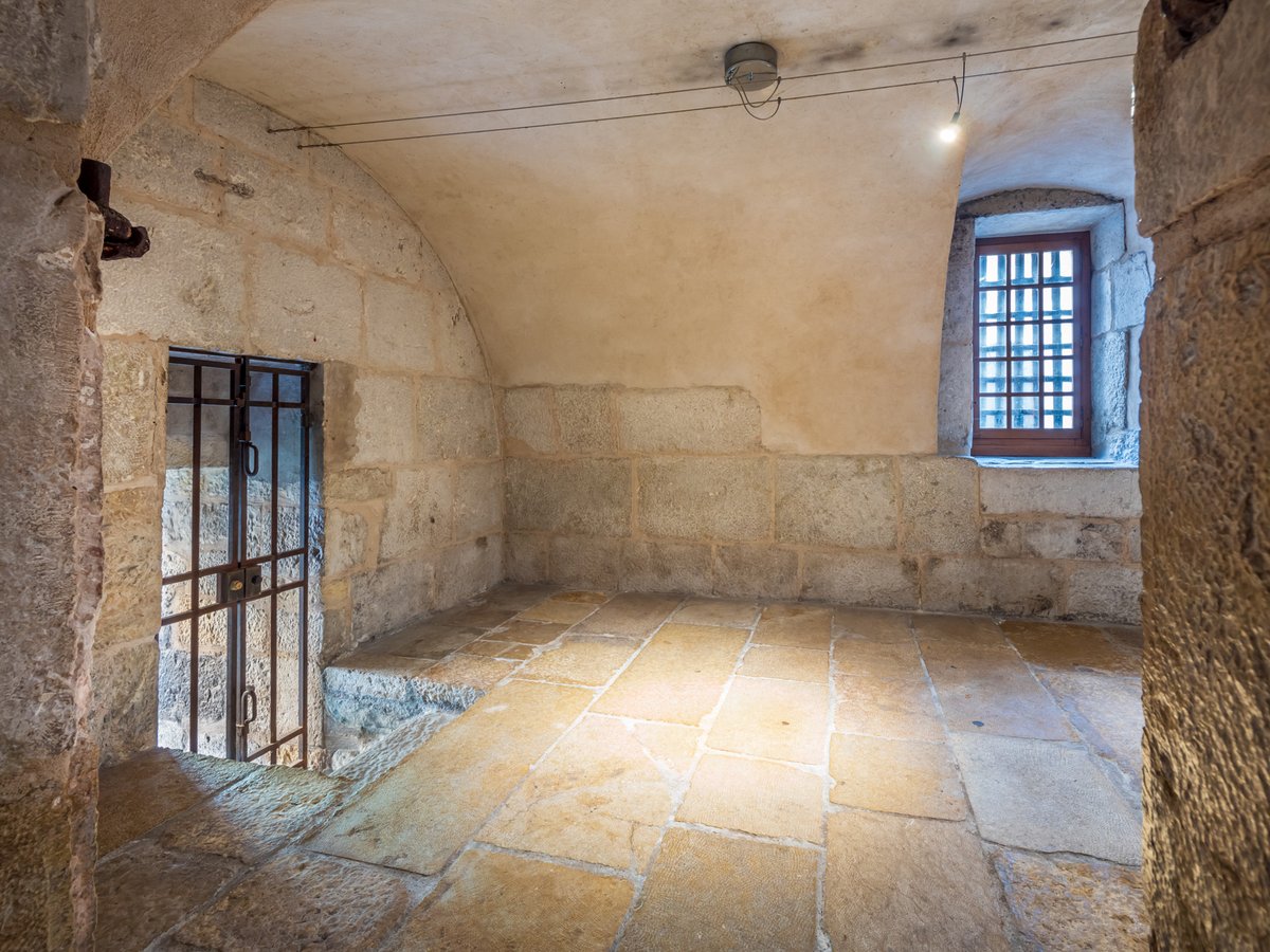 Palais de l'Île - Annecy (74)