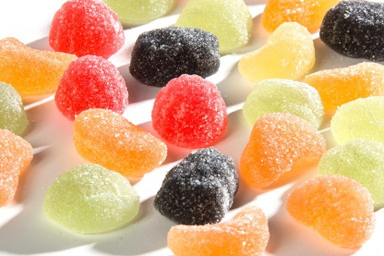 Confiserie Moinet - Vichy