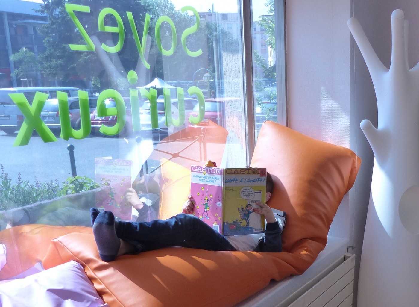 Bibliothèque municipale Pierre Goy - La Drôme Tourisme