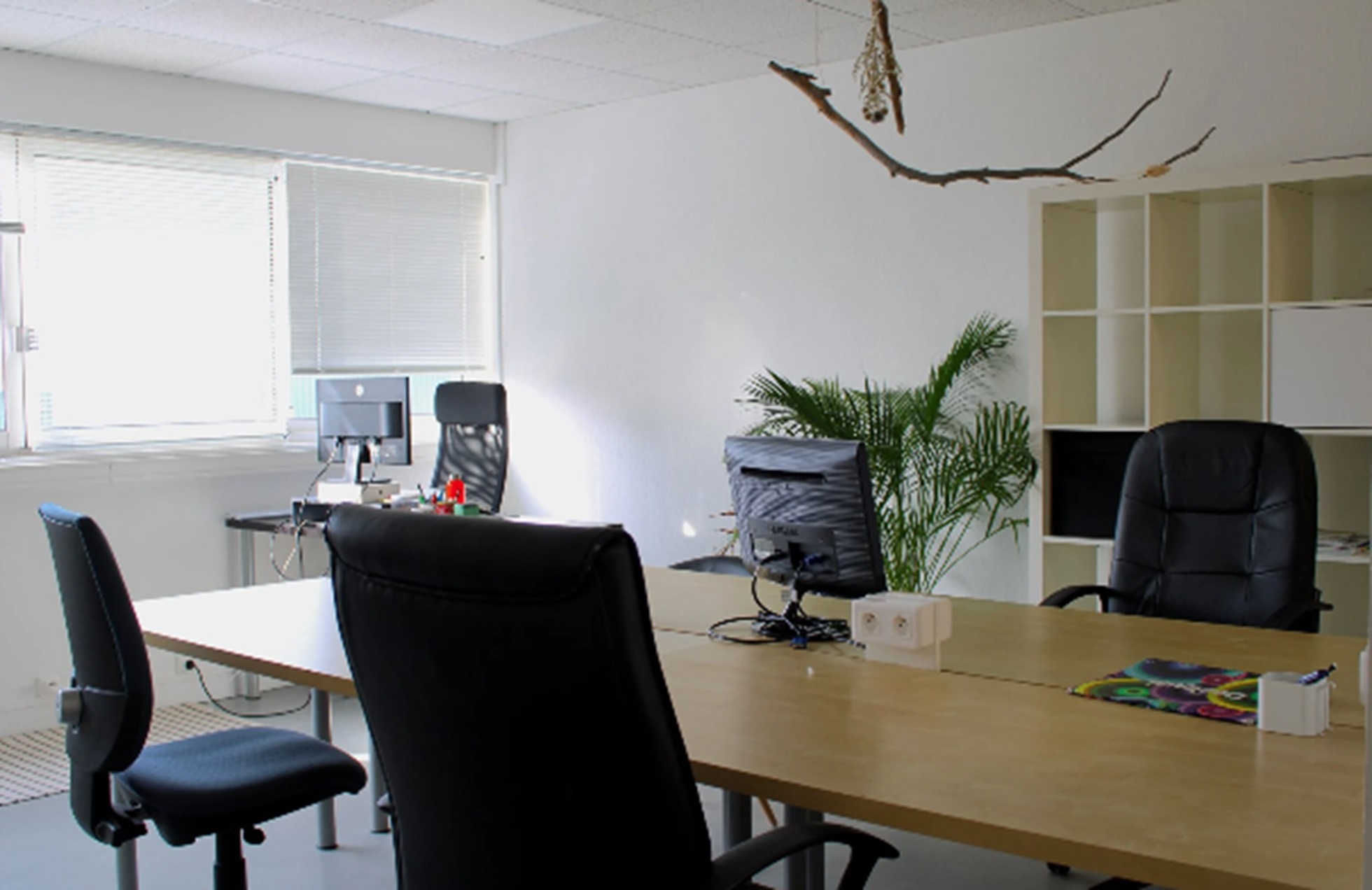 L’esca-lab: coworking (La Garde) | Provence-Alpes-Côte d'Azur Tourism