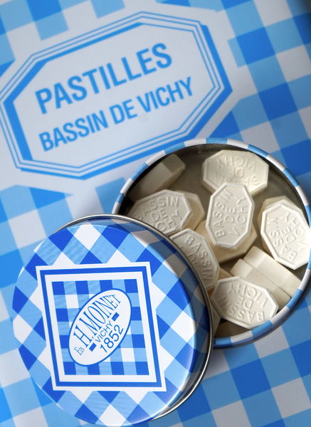 Confiserie Moinet - Vichy