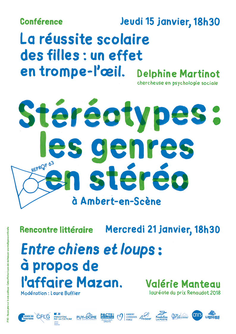 Entre chiens et loups : à propos de l'affaire Mazan - Ambert Livradois ...