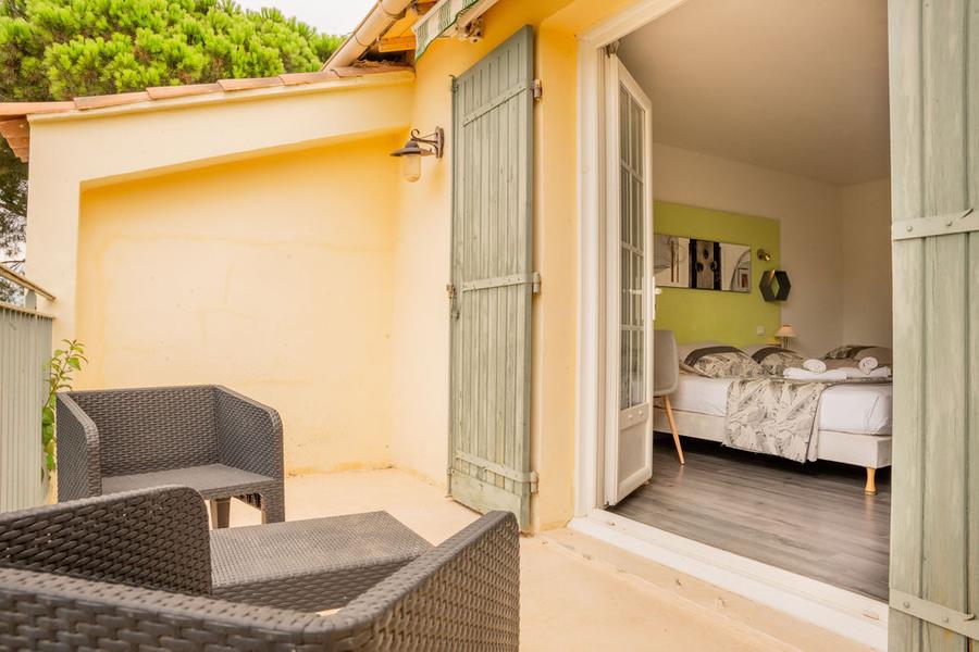 Hôtels à Arles et en Camargue - Office de Tourisme d'Arles