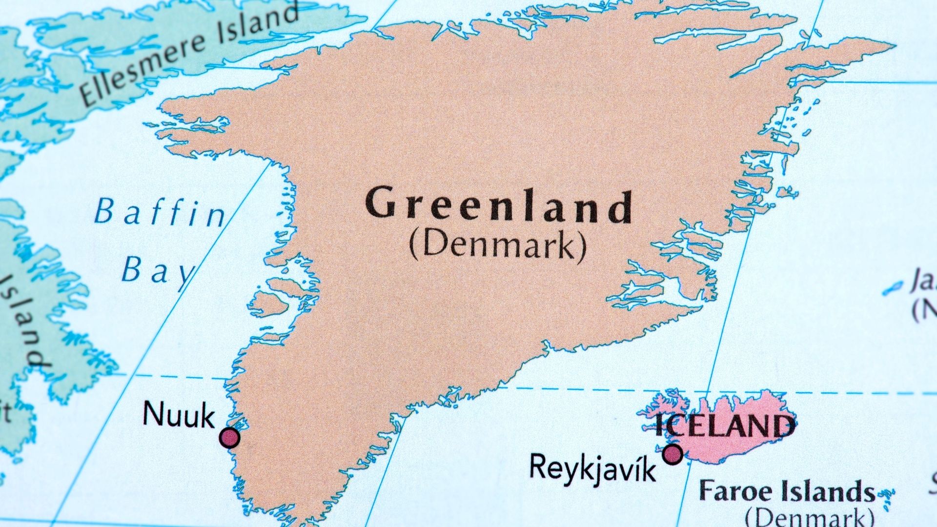 Conférence Altaïr : Groenland, enfant des glaces 2026 - Rumilly (74)